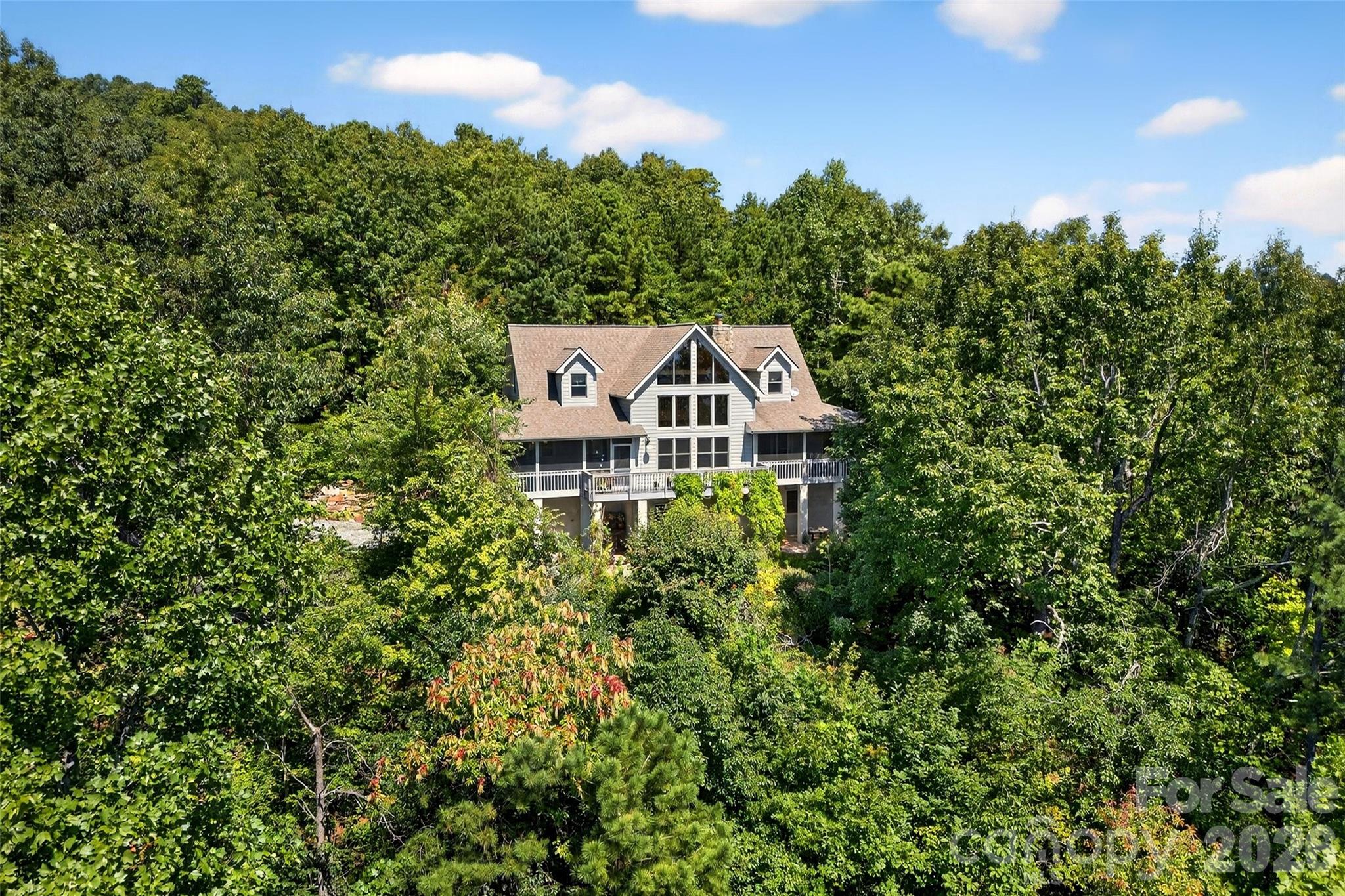 62 Skyline Drive, Old Fort, NC - photo 3 of 49