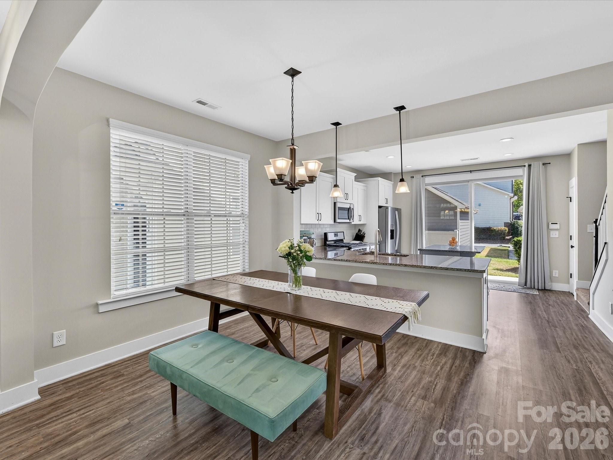 Photo 9 of 2718 Tranquil Oak Place, Charlotte, NC