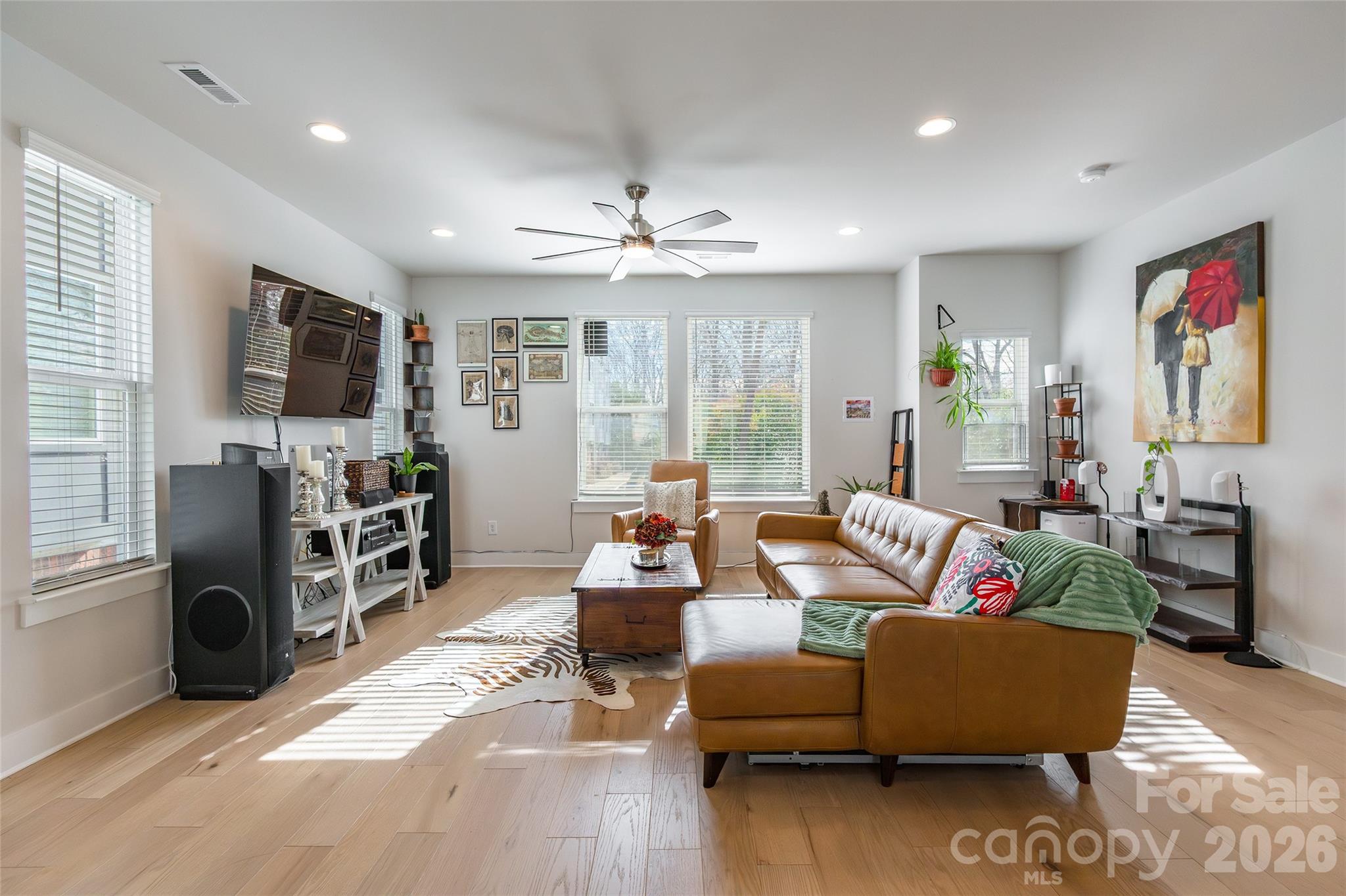 6017 Irwins Branch Drive, Charlotte, NC - photo 7 of 41