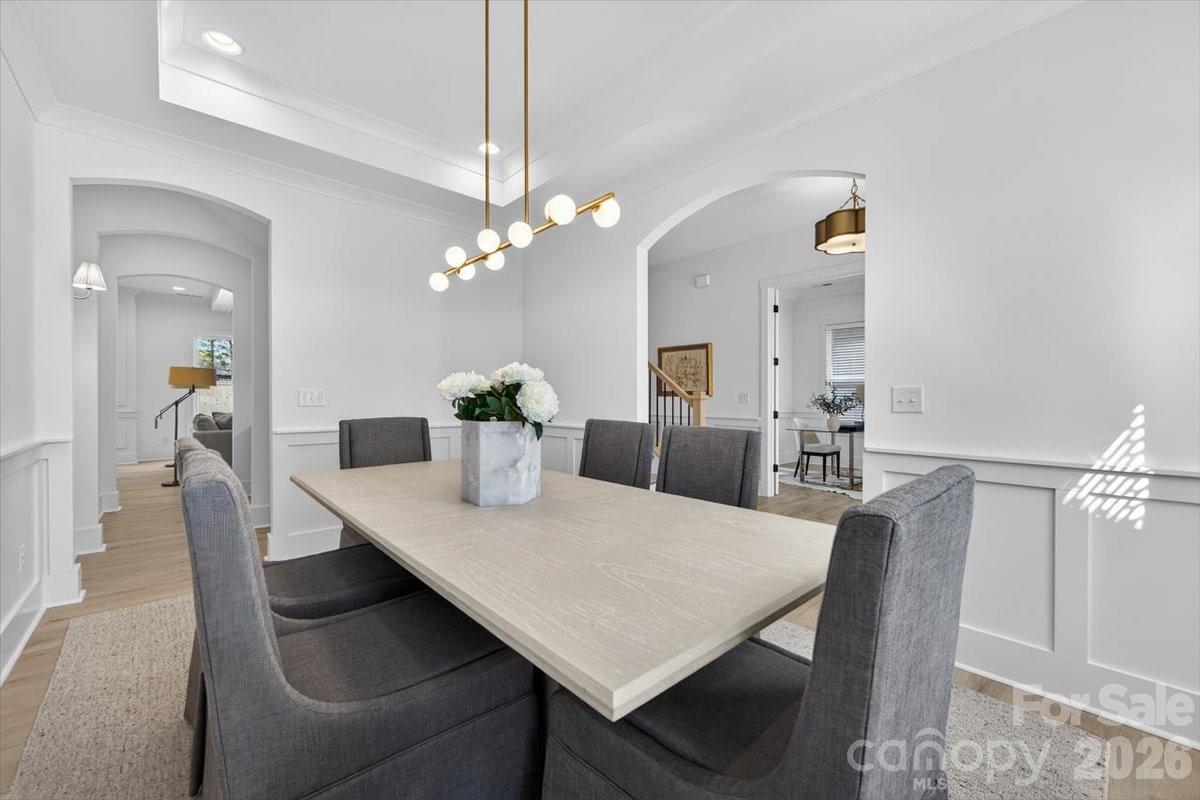 1607 Chippendale Road, Charlotte, NC - photo 13 of 49