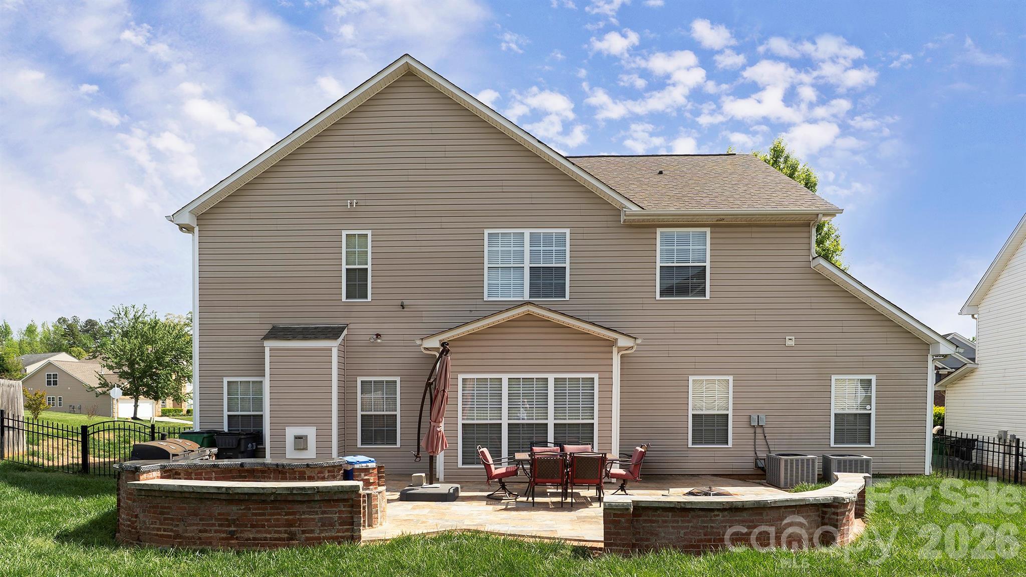 Photo 26 of 16731 Macanthra Drive, Charlotte, NC