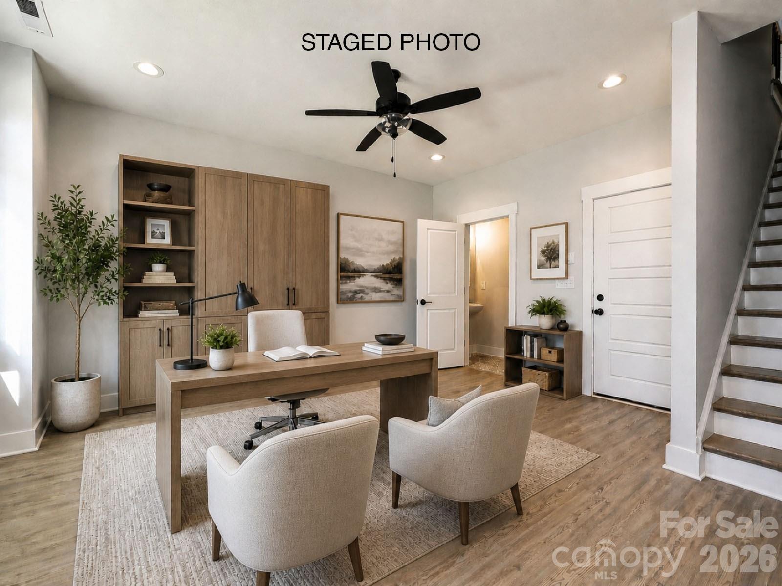 Photo 4 of 908 Callahan StreetEQX1664, Charlotte, NC