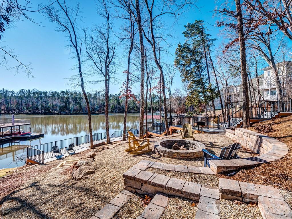 Photo 44 of 11261 Island View Lane, Lancaster, SC