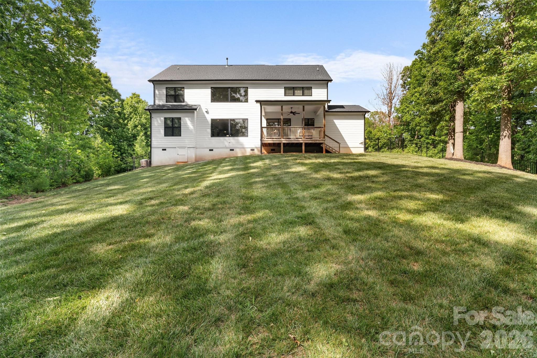 144 Walking Horse Trail, Davidson, NC - photo 45 of 48