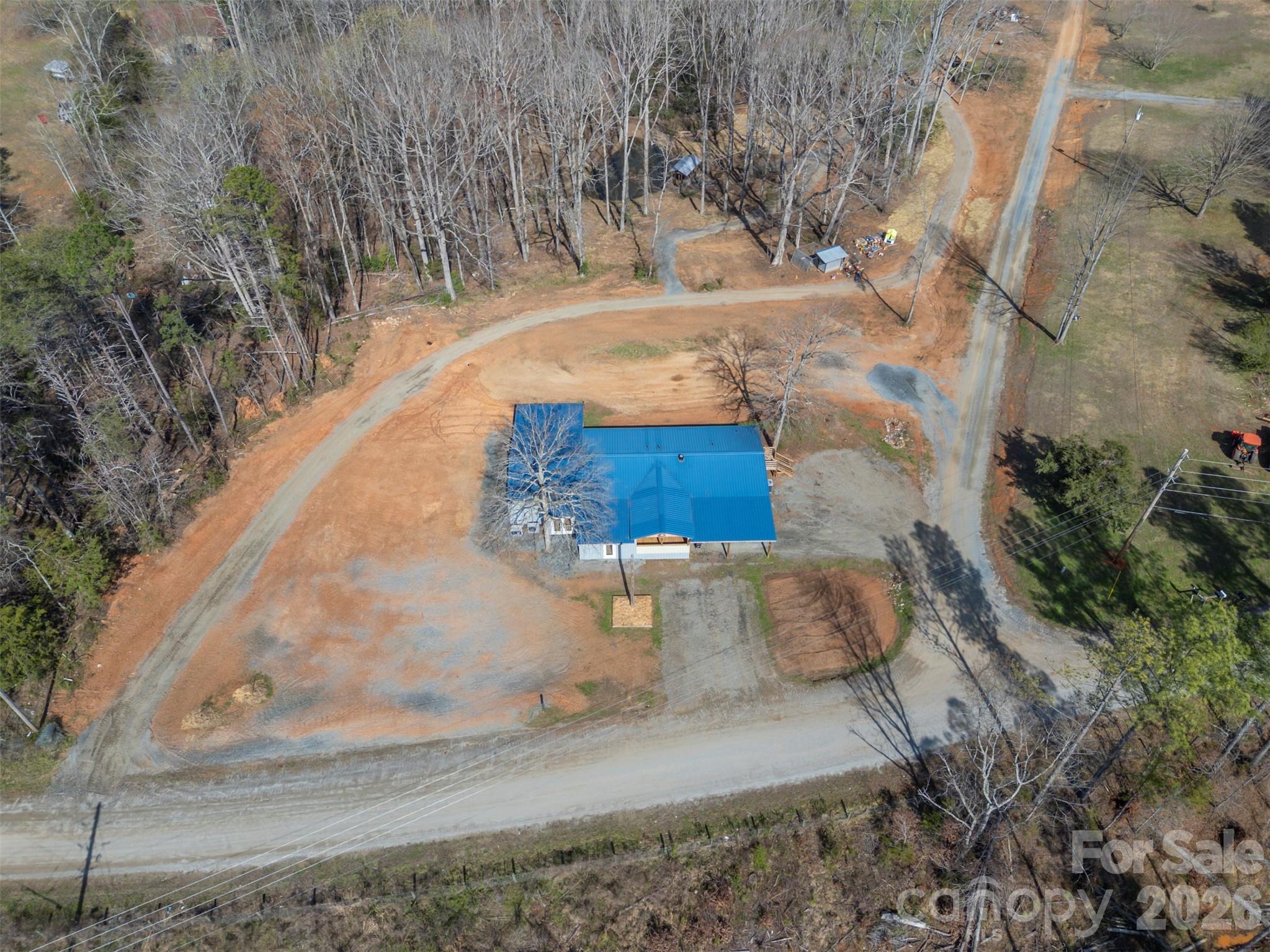 220 Mt Harmony Church Road, Lawndale, NC - photo 29 of 49