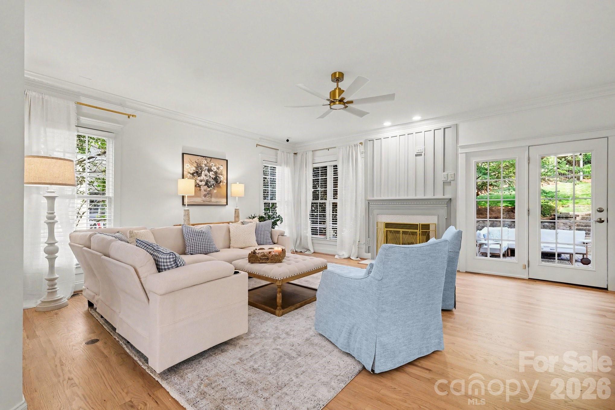 Photo 9 of 887 Stratford Run Drive, Fort Mill, SC
