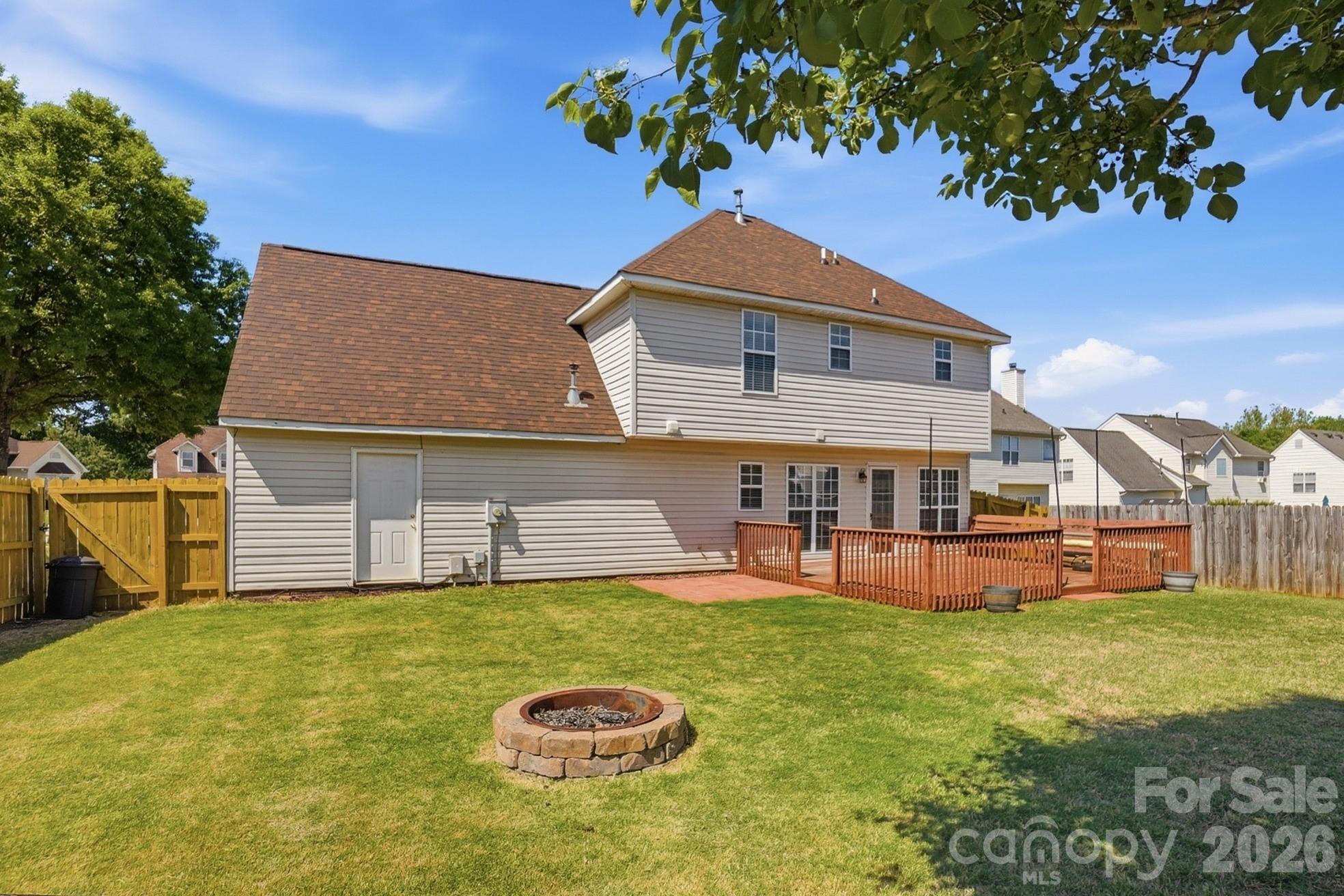 3947 Longwood Drive SW, Concord, NC - photo 45 of 47