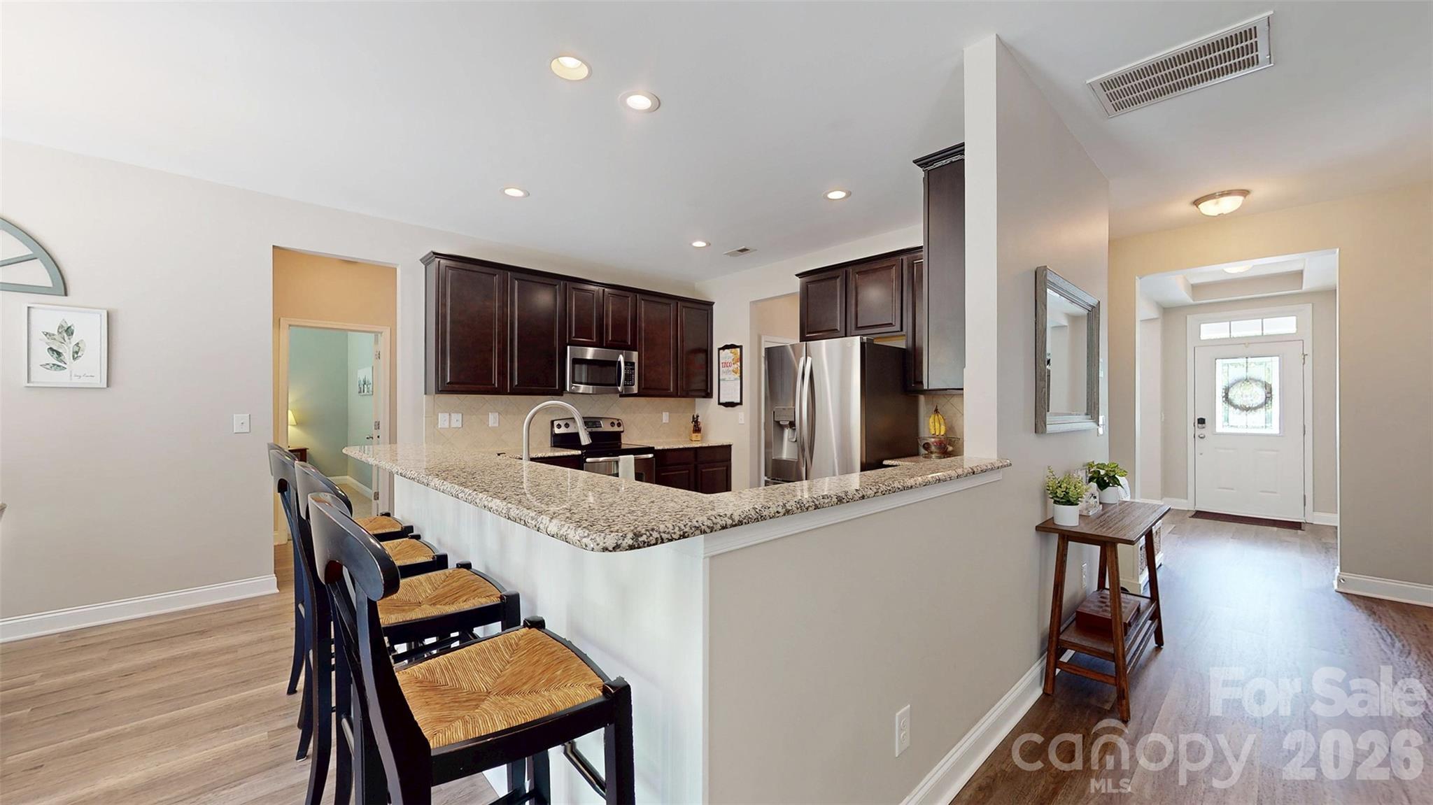7909 Prescott Glen Parkway, Waxhaw, NC - photo 10 of 35