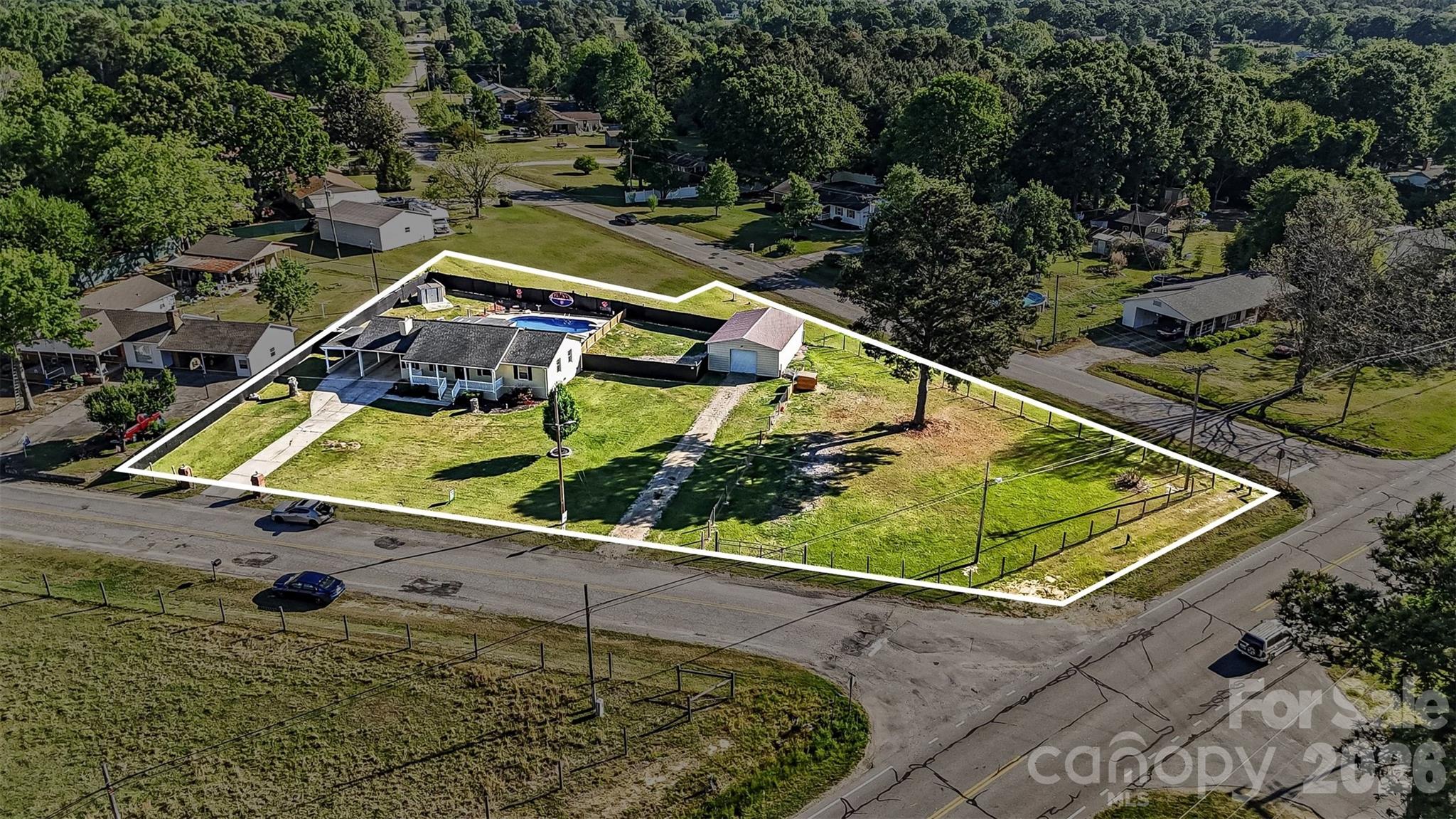 1087 Greenbriar Drive, Lancaster, SC - photo 24 of 27
