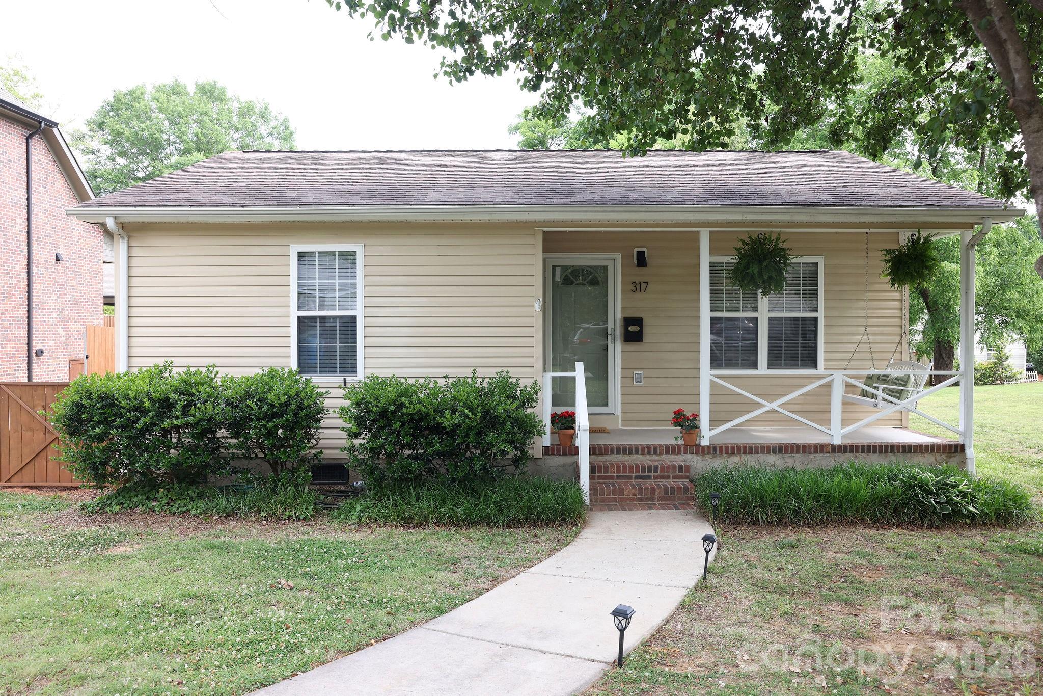 Photo 2 of 317 Devine Avenue, Belmont, NC