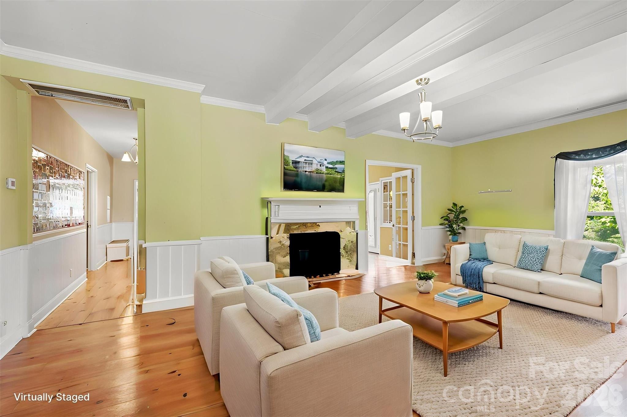 222 Hickory Grove Road, McAdenville, NC - photo 3 of 23