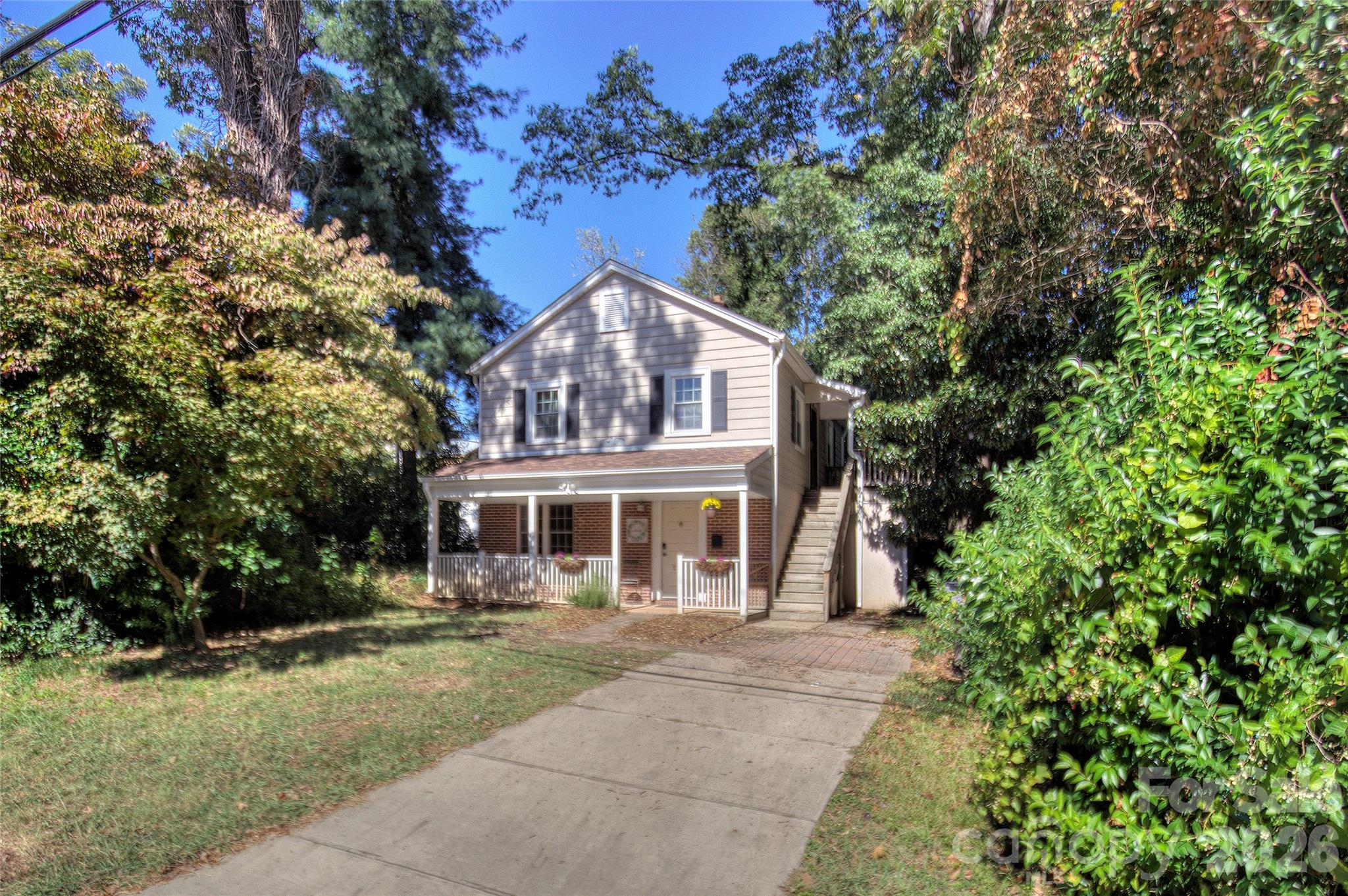 Photo 3 of 1717 Hamorton Place, Charlotte, NC