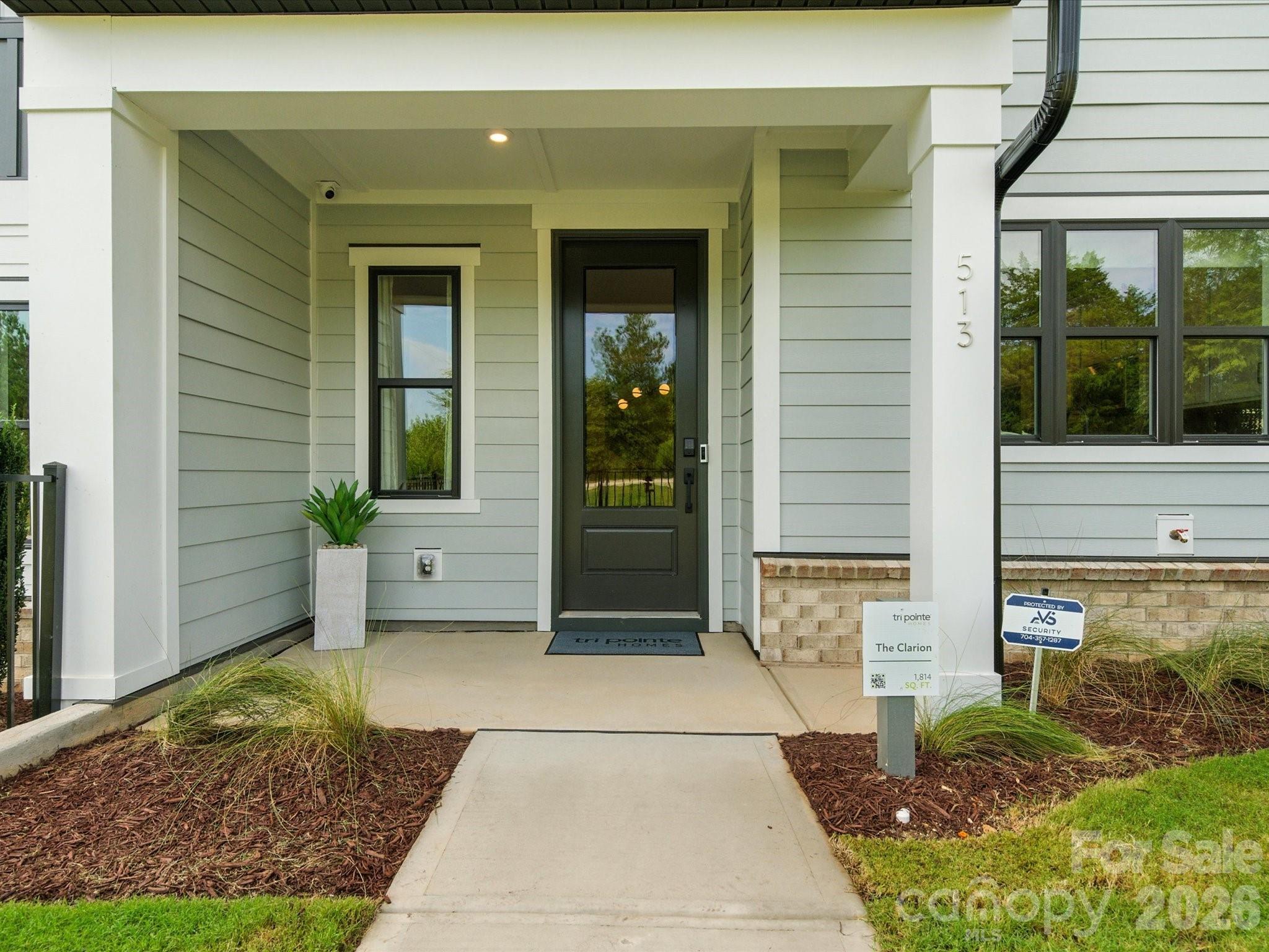 Photo 2 of 513 Nash Street, Fort Mill, SC