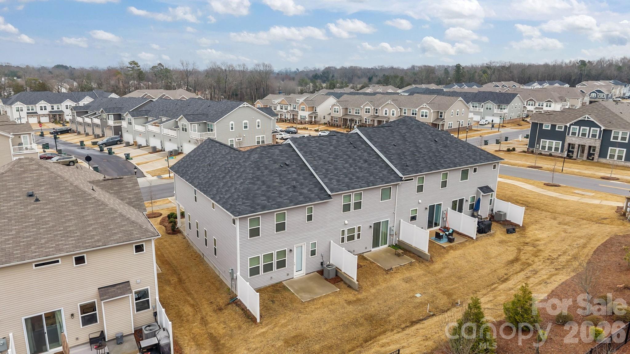 Photo 26 of 11246 Bartrams Way, Charlotte, NC