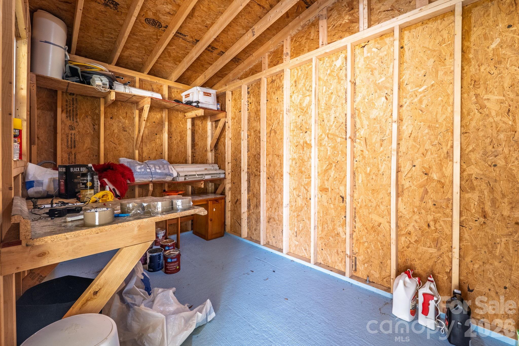 Home for sale at 2113 Scott Avenue, Charlotte, NC — photo 32 of 37