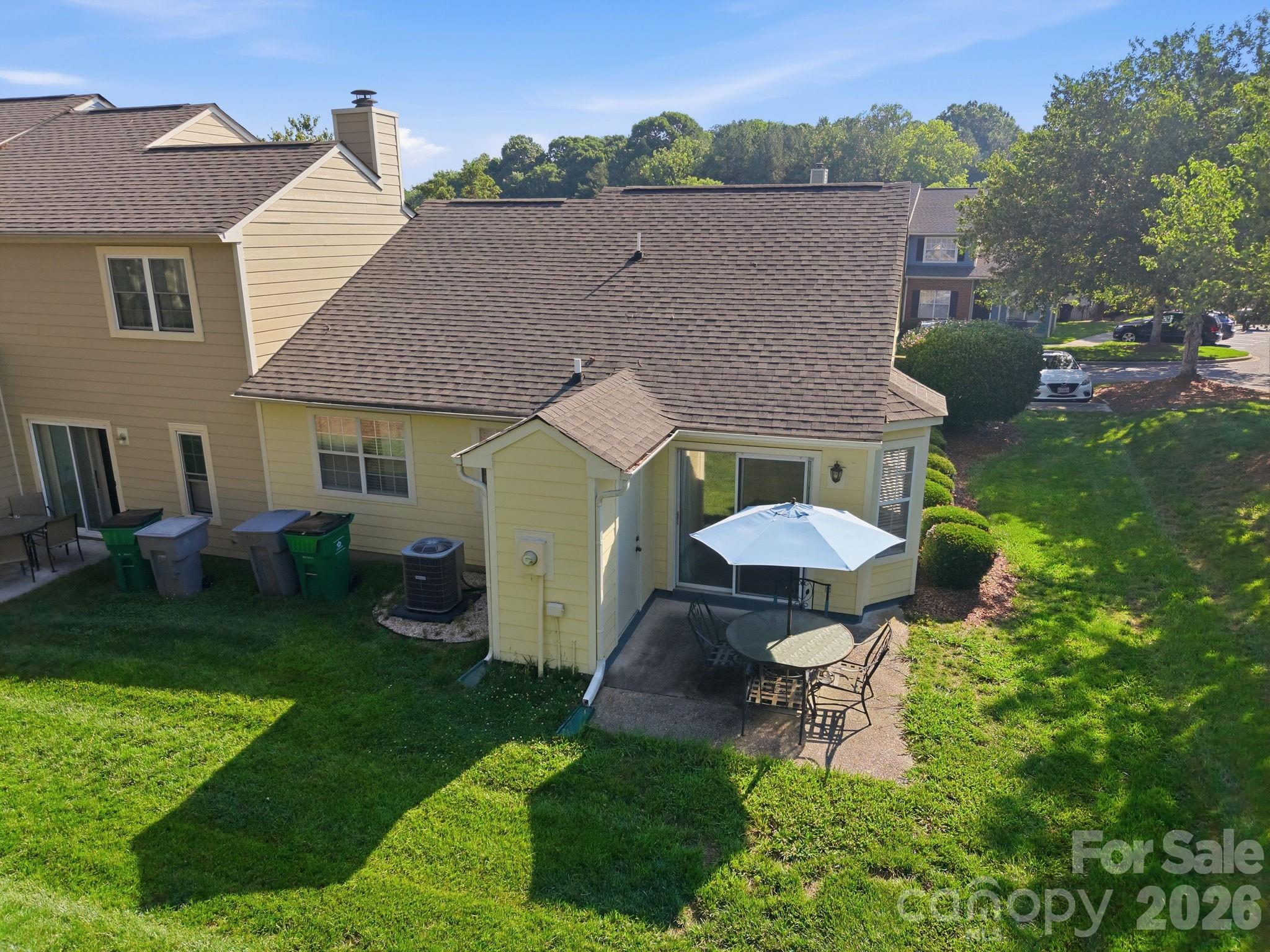 Photo 22 of 9003 Four Mile Creek Road, Charlotte, NC