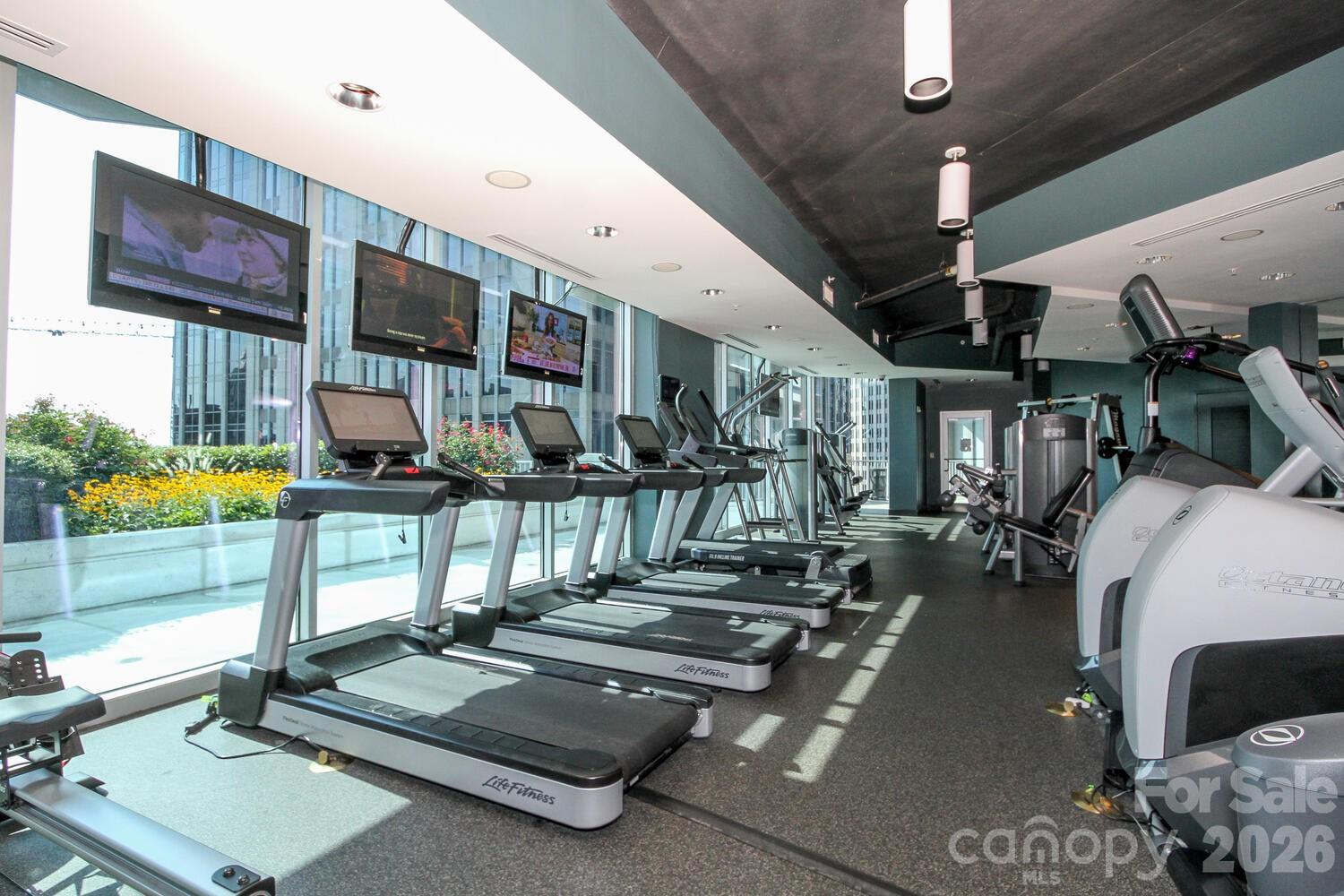 Photo 38 of 210 N Church Street1507, Charlotte, NC