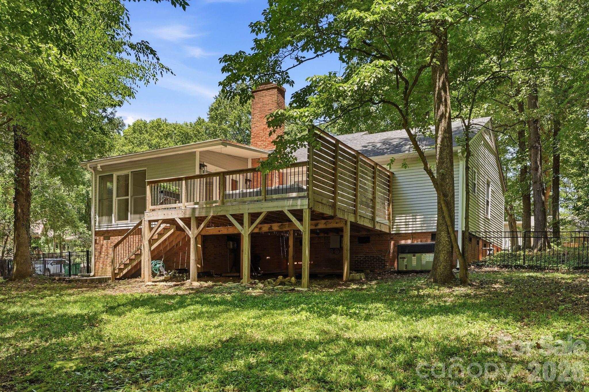 Photo 35 of 6109 Kingstree Drive, Charlotte, NC