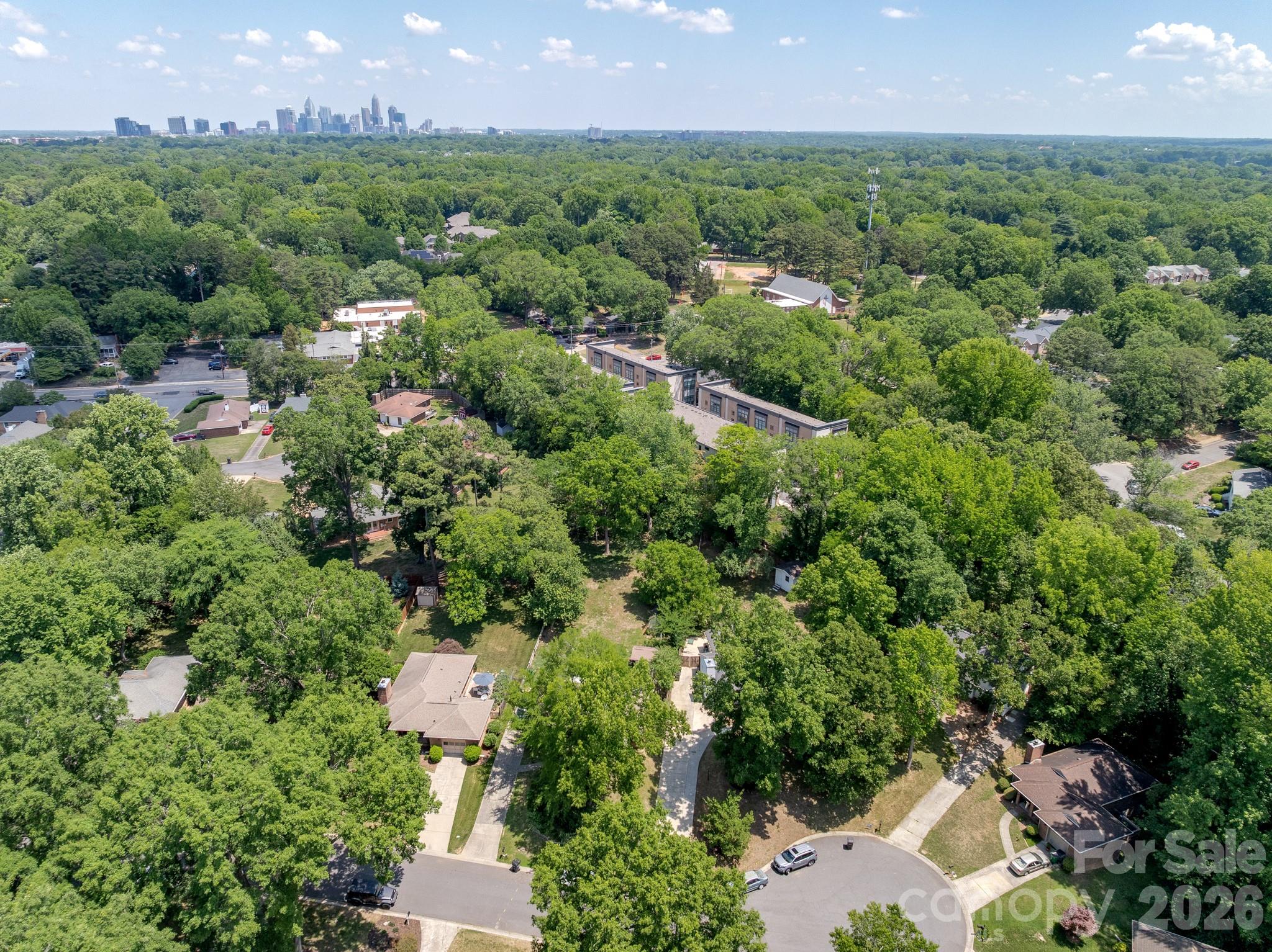 721 Rome Court, Charlotte, NC - photo 29 of 31