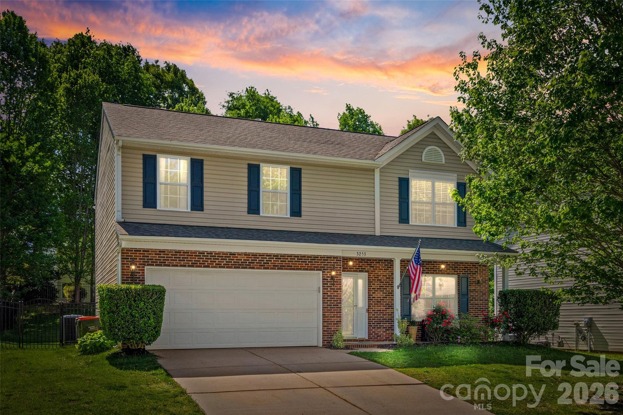 3253 Wicklow Lane, Lake Wylie, SC - photo 6 of 45