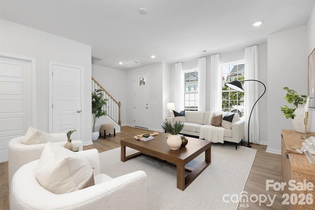 Photo 5 of 8127 Jacey Lane43, Huntersville, NC