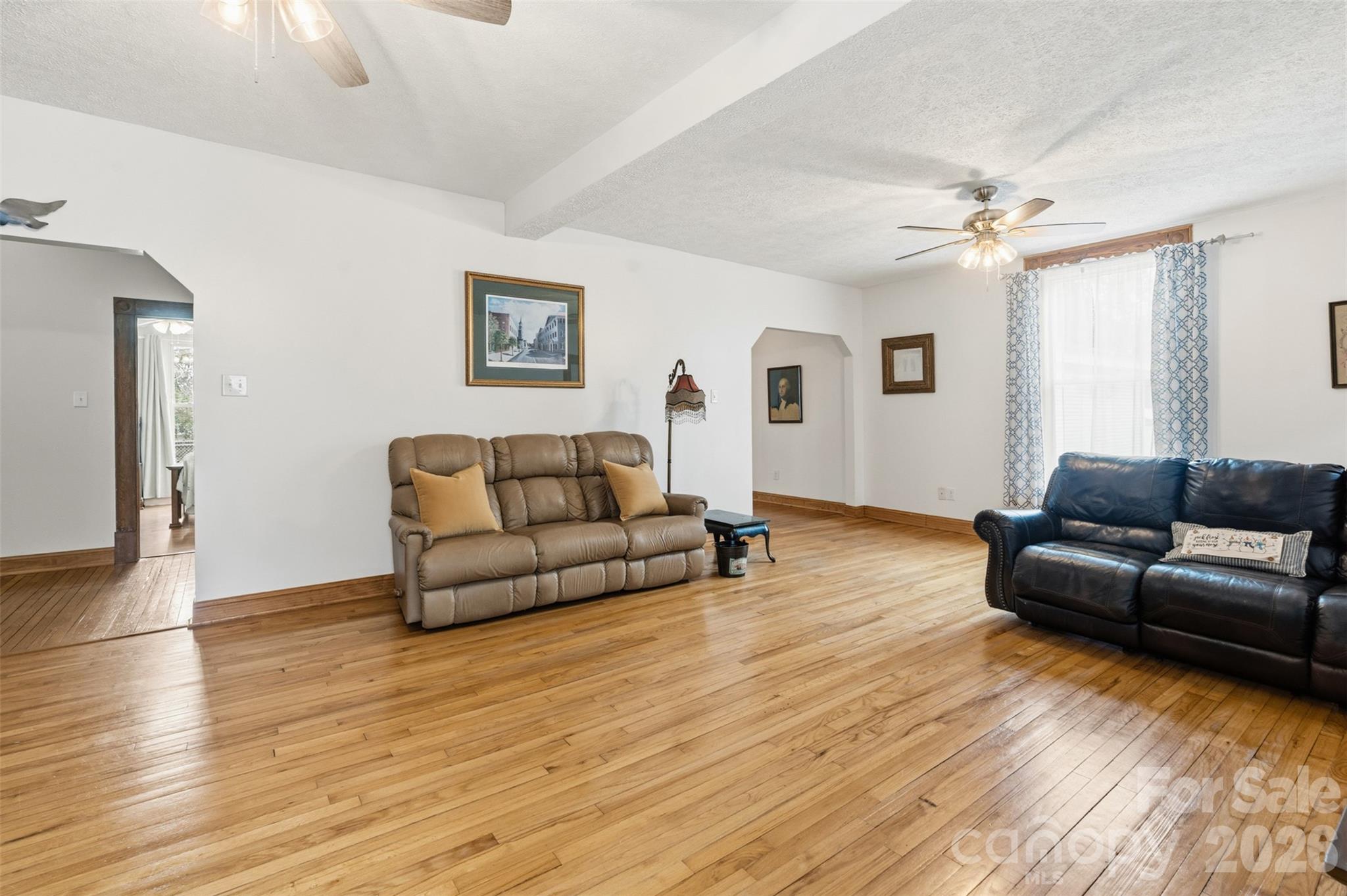 207 Oak Avenue, Hamlet, NC - photo 7 of 30