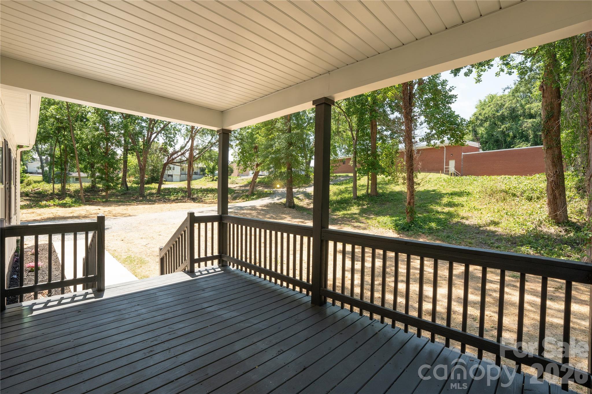 Photo 4 of 102 E WILKINS Street, Dallas, NC