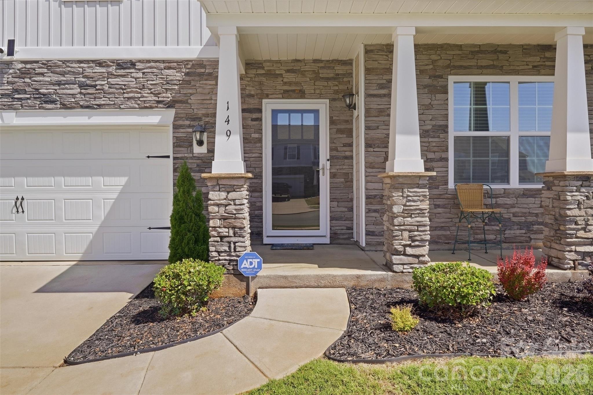 149 Giant Oak Avenue, Statesville, NC - photo 6 of 48