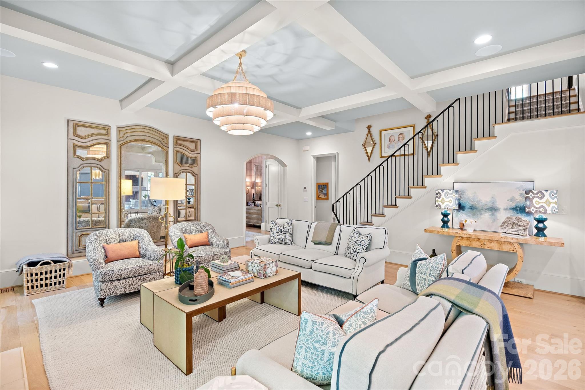 254 Huntley Place, Charlotte, NC - photo 12 of 49