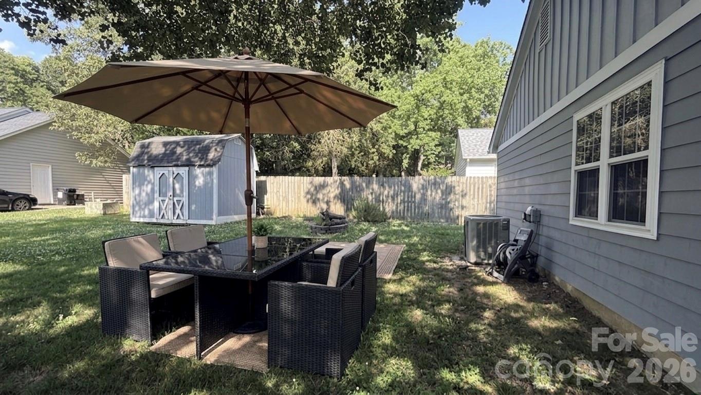 Photo 9 of 12334 Danby Road, Pineville, NC