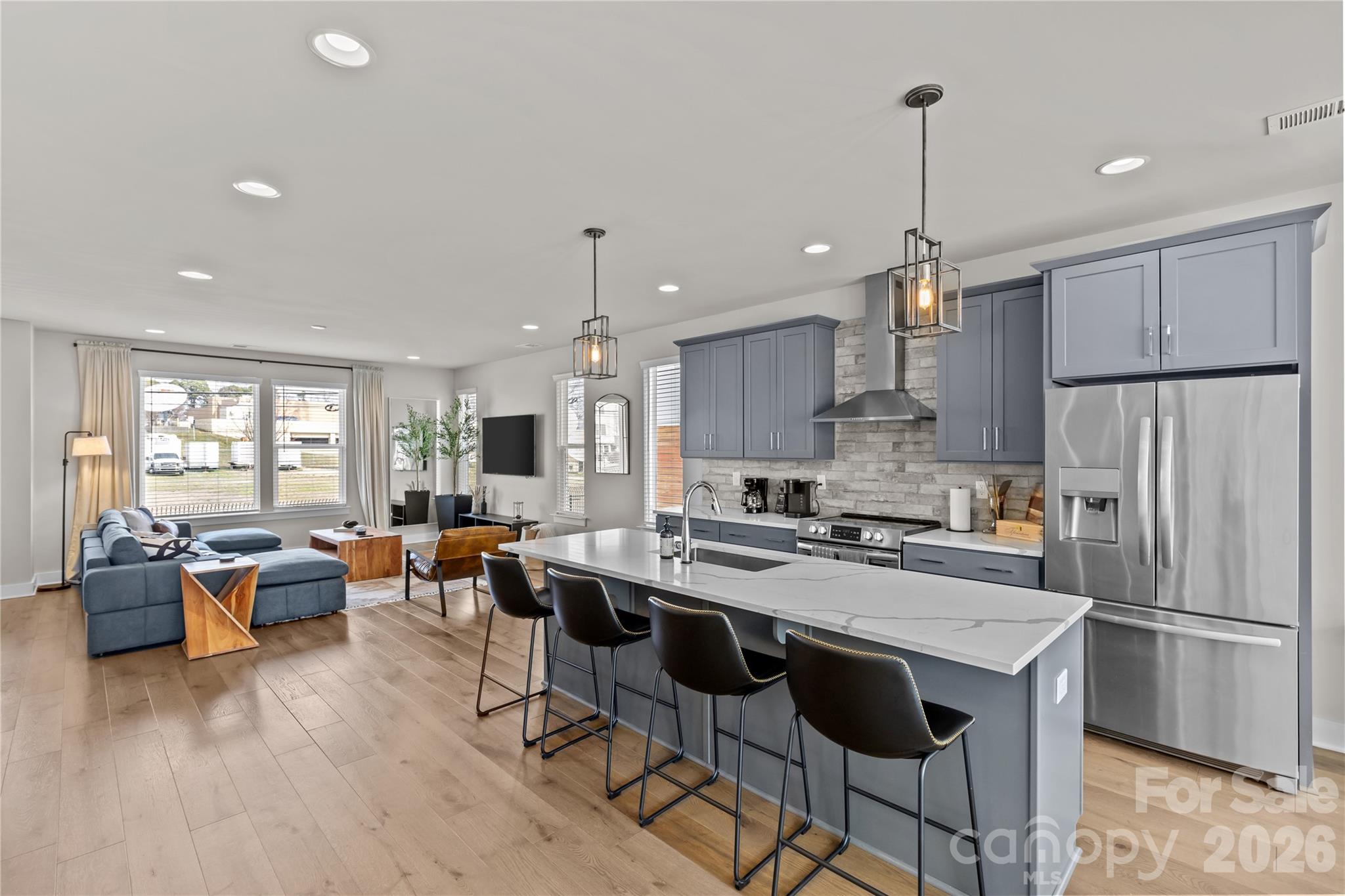 Photo 6 of 2115 Isom Street, Charlotte, NC