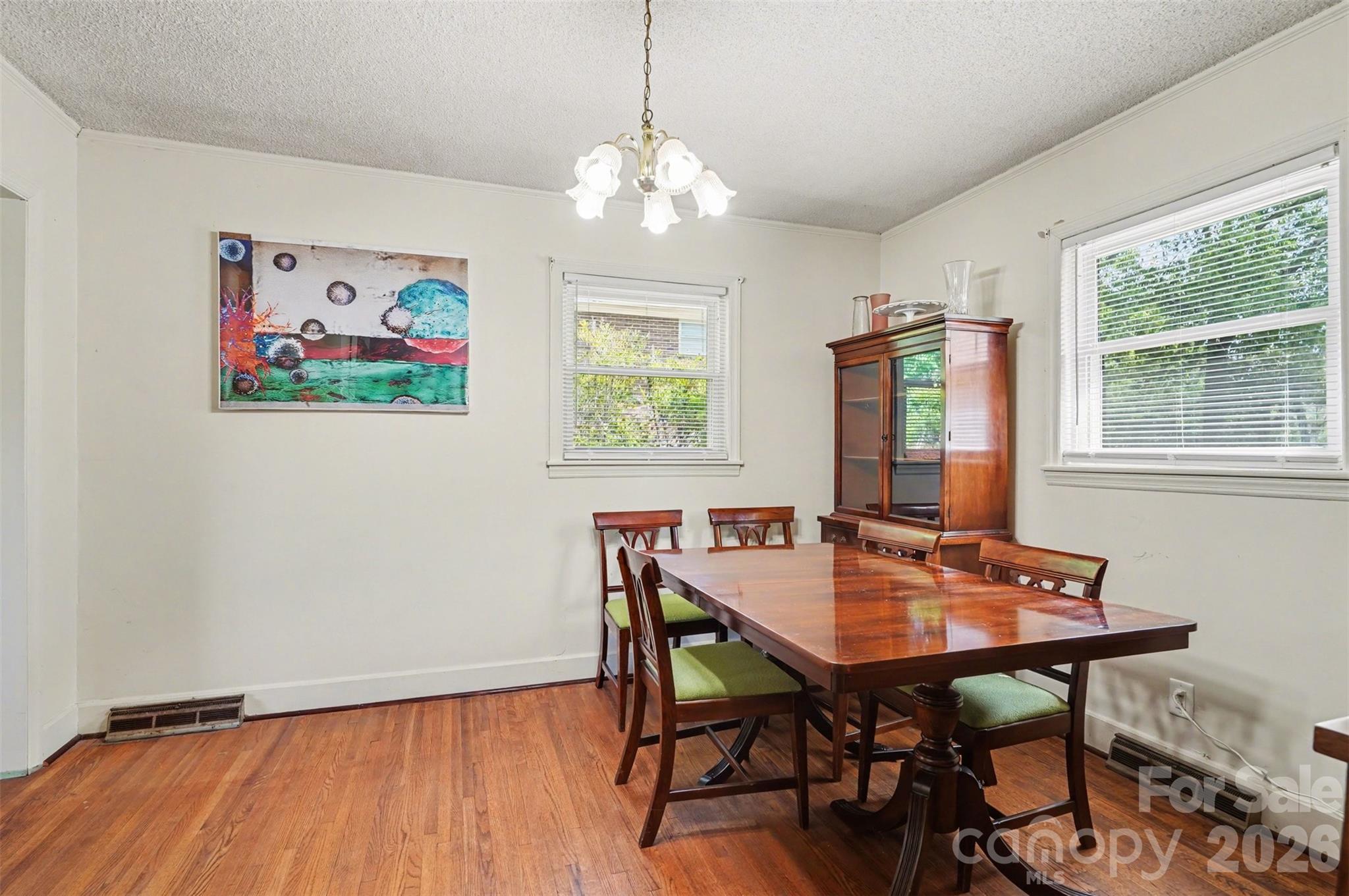 Photo 3 of 831 Maurice Street, Monroe, NC