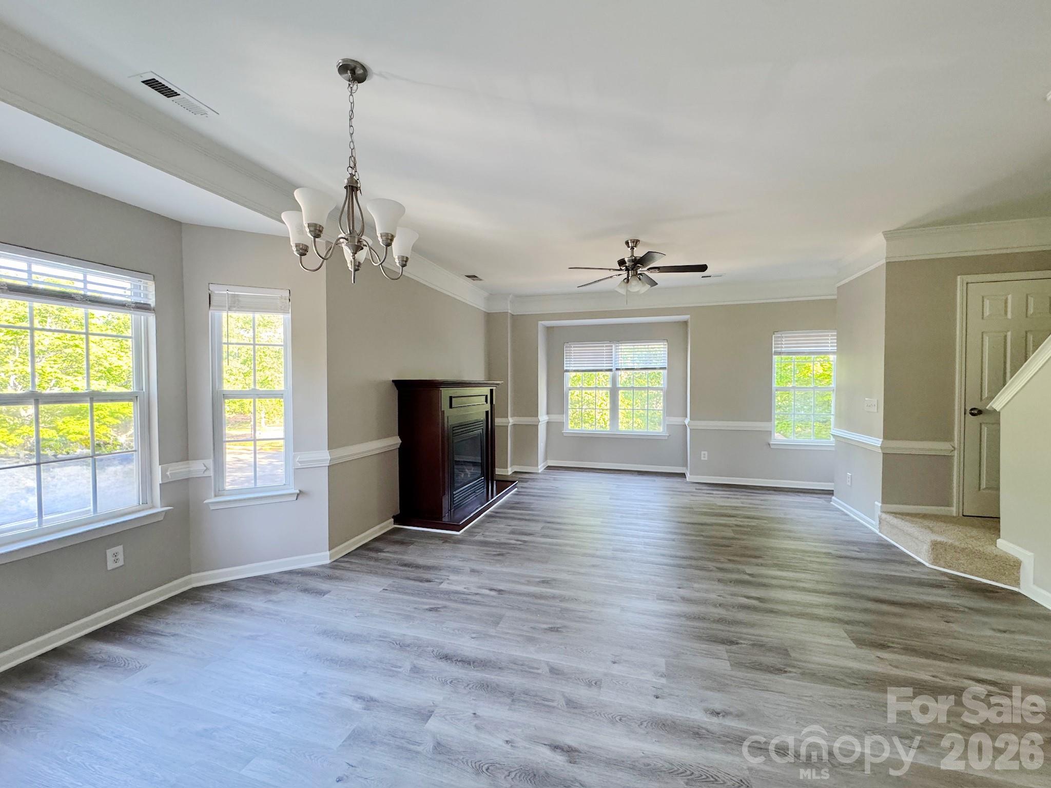 6748 Mountain Majesty Way, Huntersville, NC - photo 10 of 30