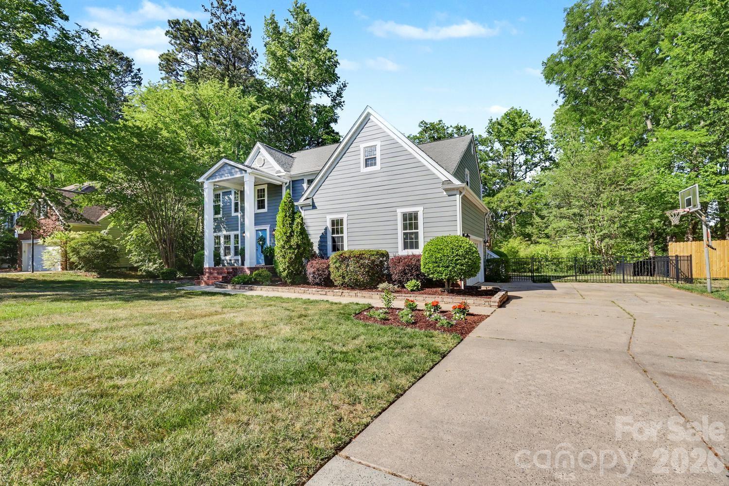 Photo 44 of 12227 Provincetowne Drive, Charlotte, NC