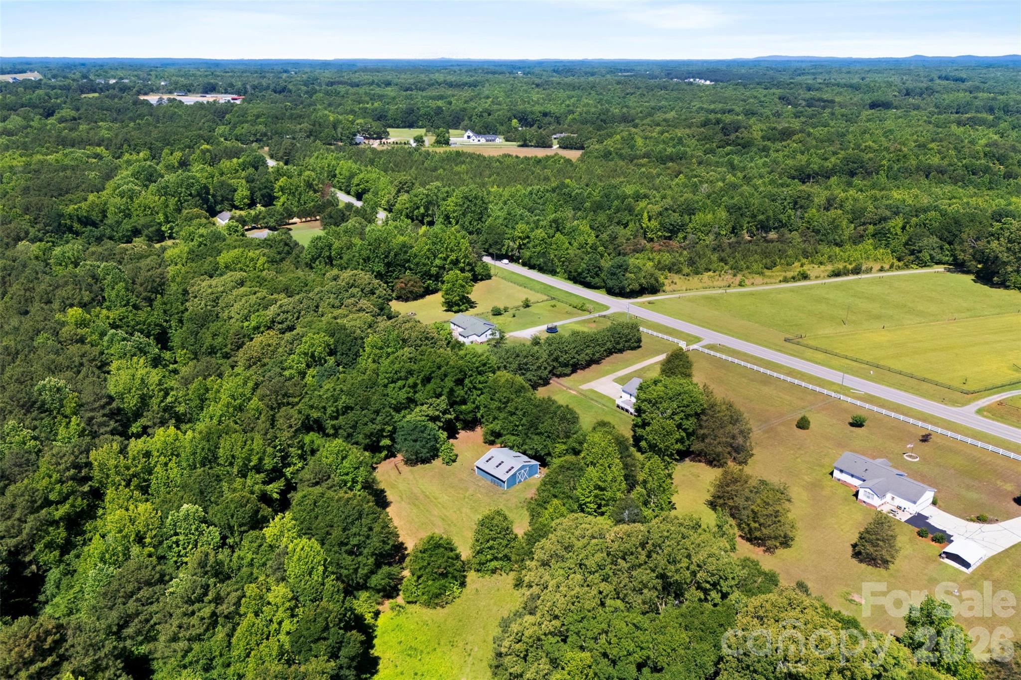 Photo 3 of 2600 Filbert Highway, Clover, SC