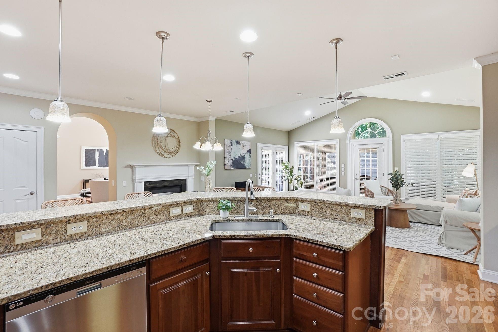 Photo 10 of 11649 James Richard Drive, Charlotte, NC