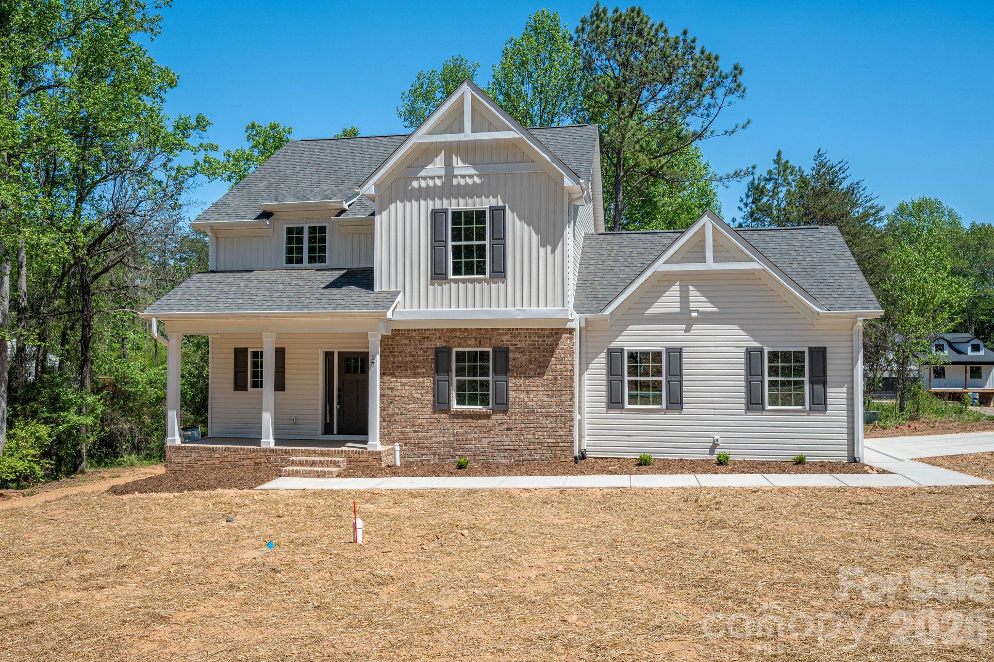 17 Tennyson Drive, Taylorsville, NC - photo 2 of 49