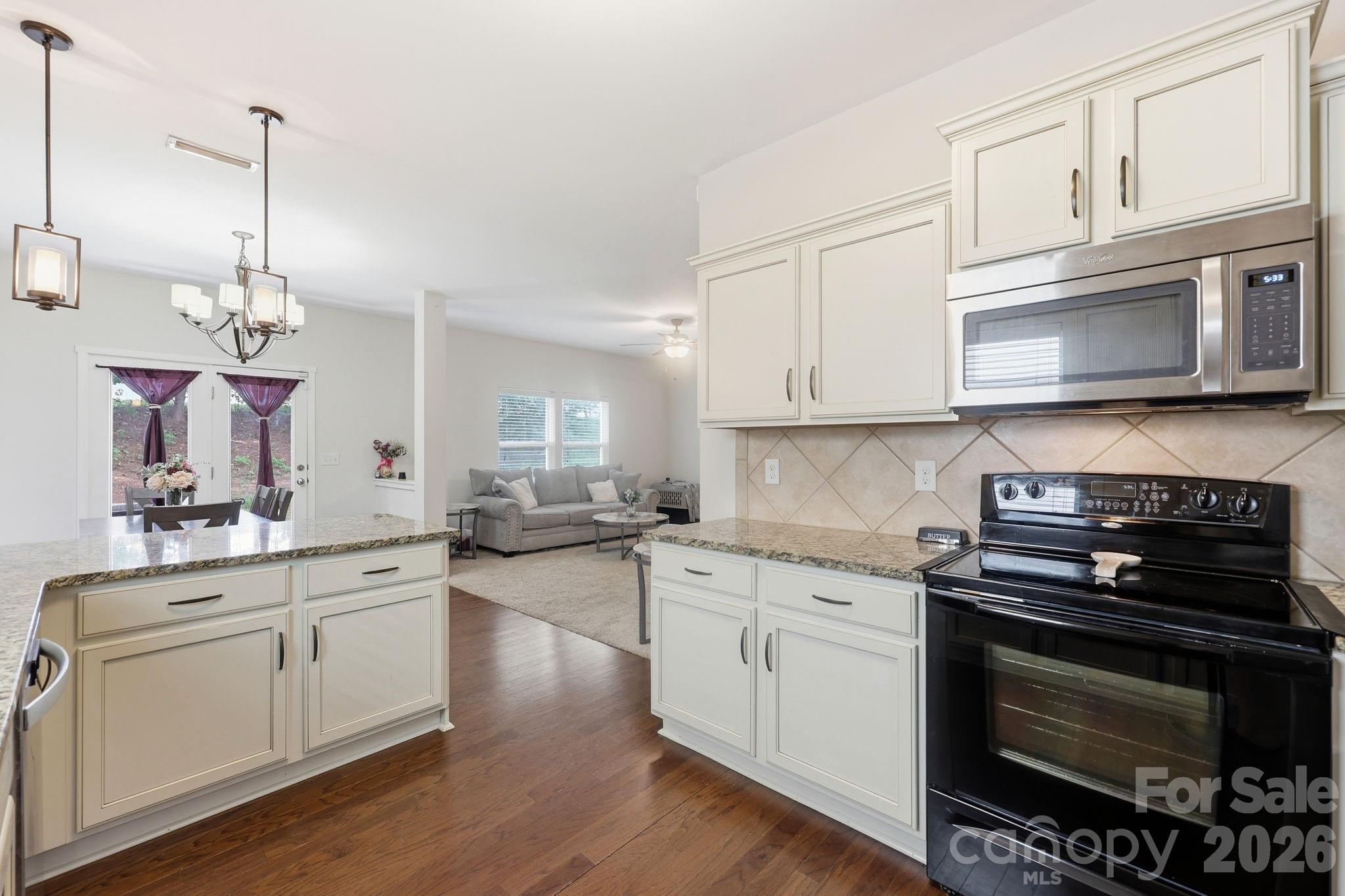 Home for sale at 8411 Washoe Pine Lane, Charlotte, NC — photo 14 of 34