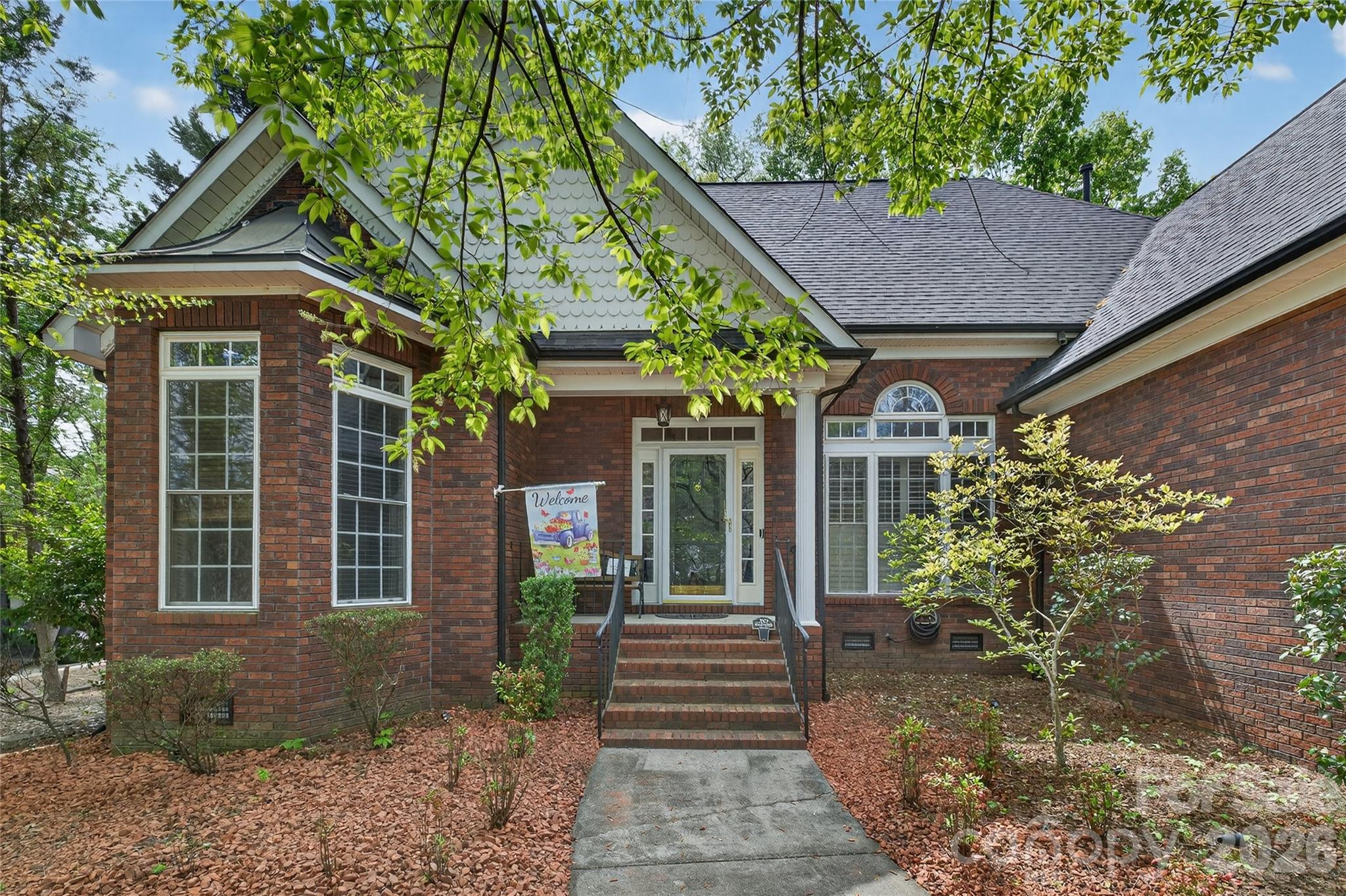 4854 Huddersfield Drive, Harrisburg, NC