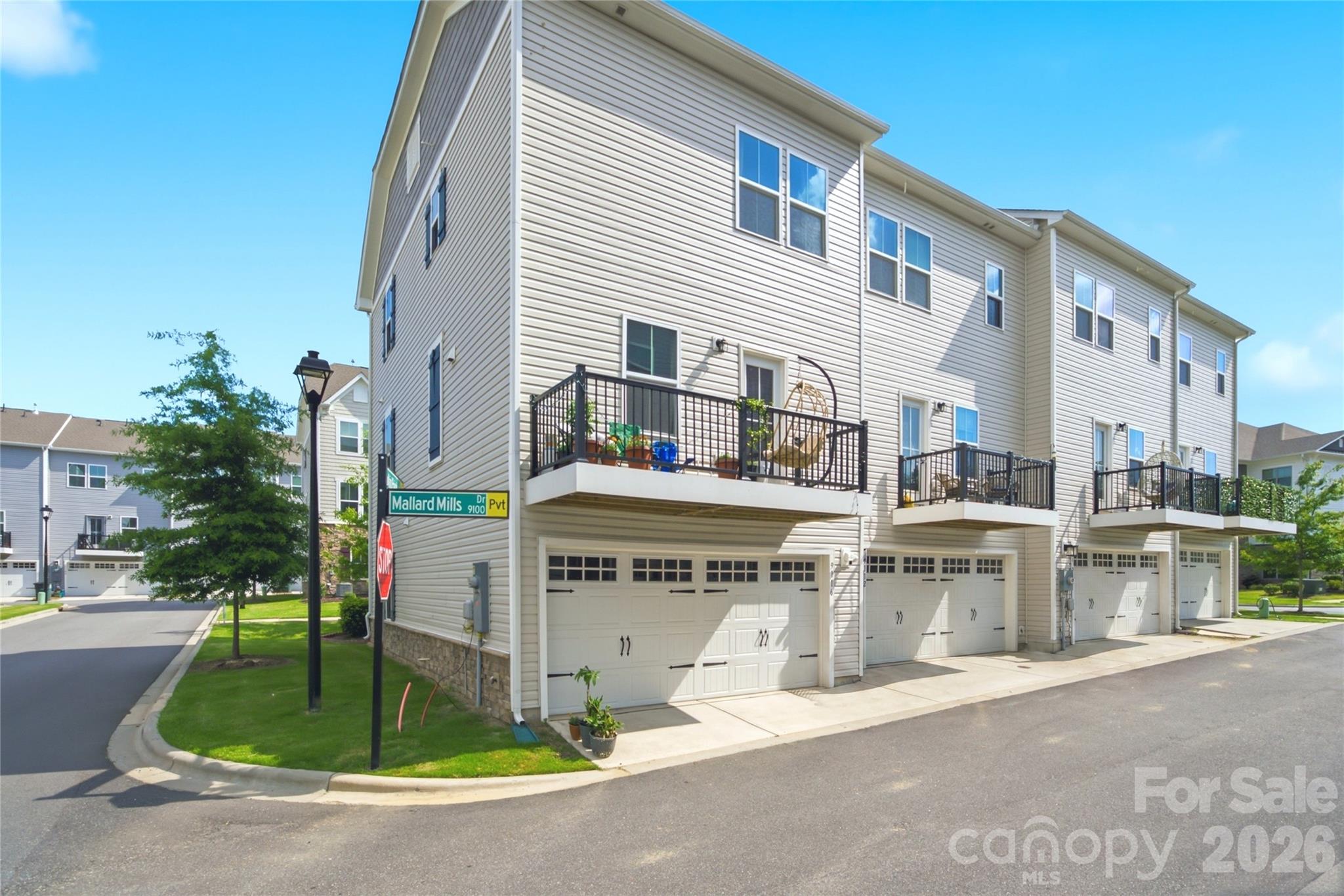 Photo 27 of 9116 Mallard Mills Drive, Charlotte, NC