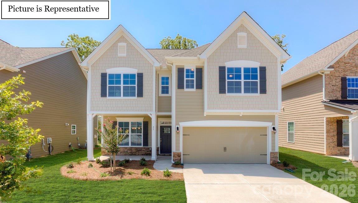 7212 Butternut Oak Terrace, Huntersville, NC