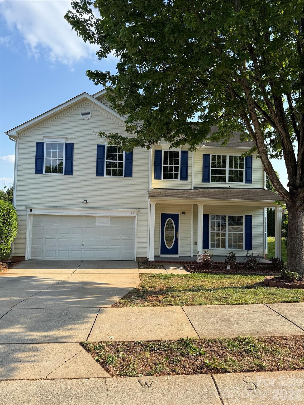 2319 Wexford Way48, Statesville, NC