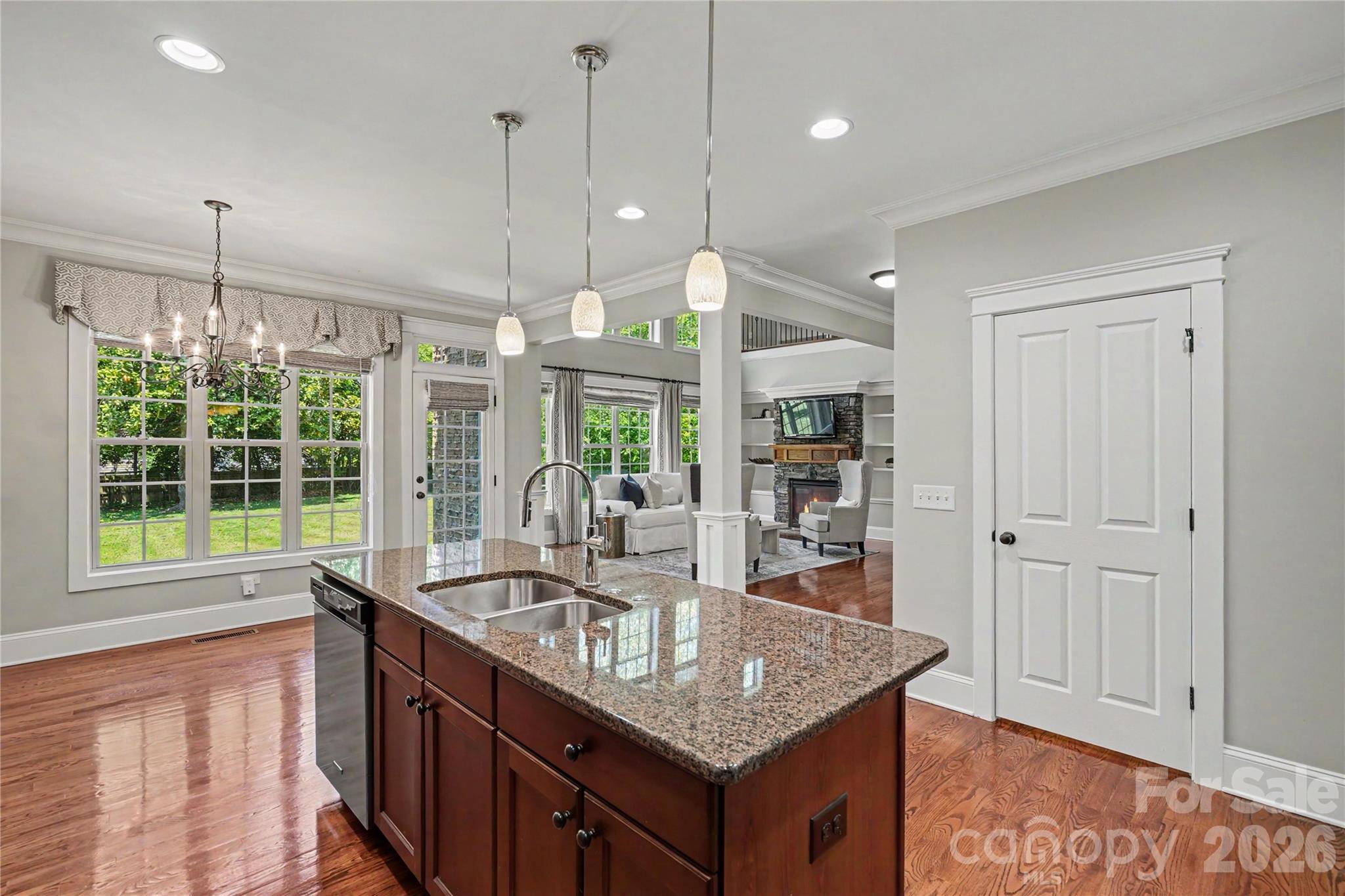Photo 18 of 5519 Open Book Lane30, Charlotte, NC