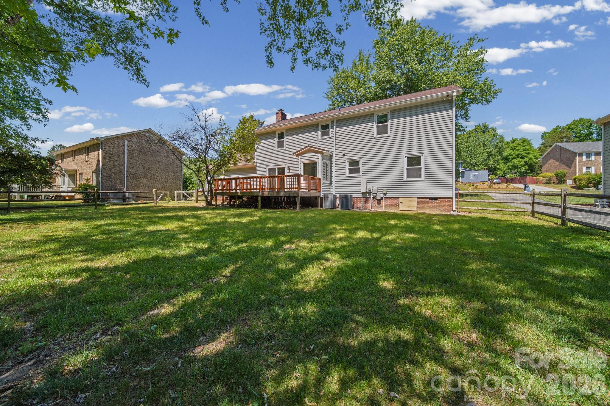 Photo 35 of 6520 Dougherty Drive, Charlotte, NC