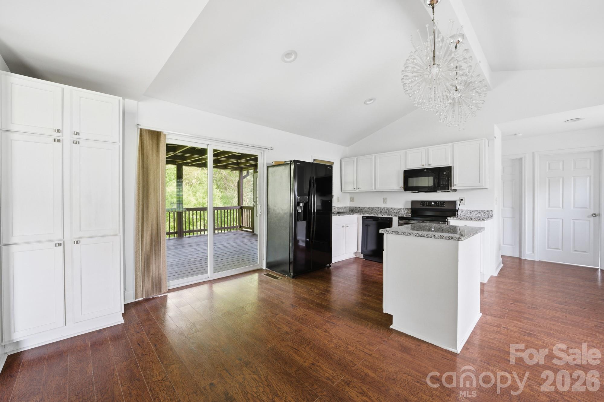 Photo 7 of 219 Breezewood Drive, Charlotte, NC