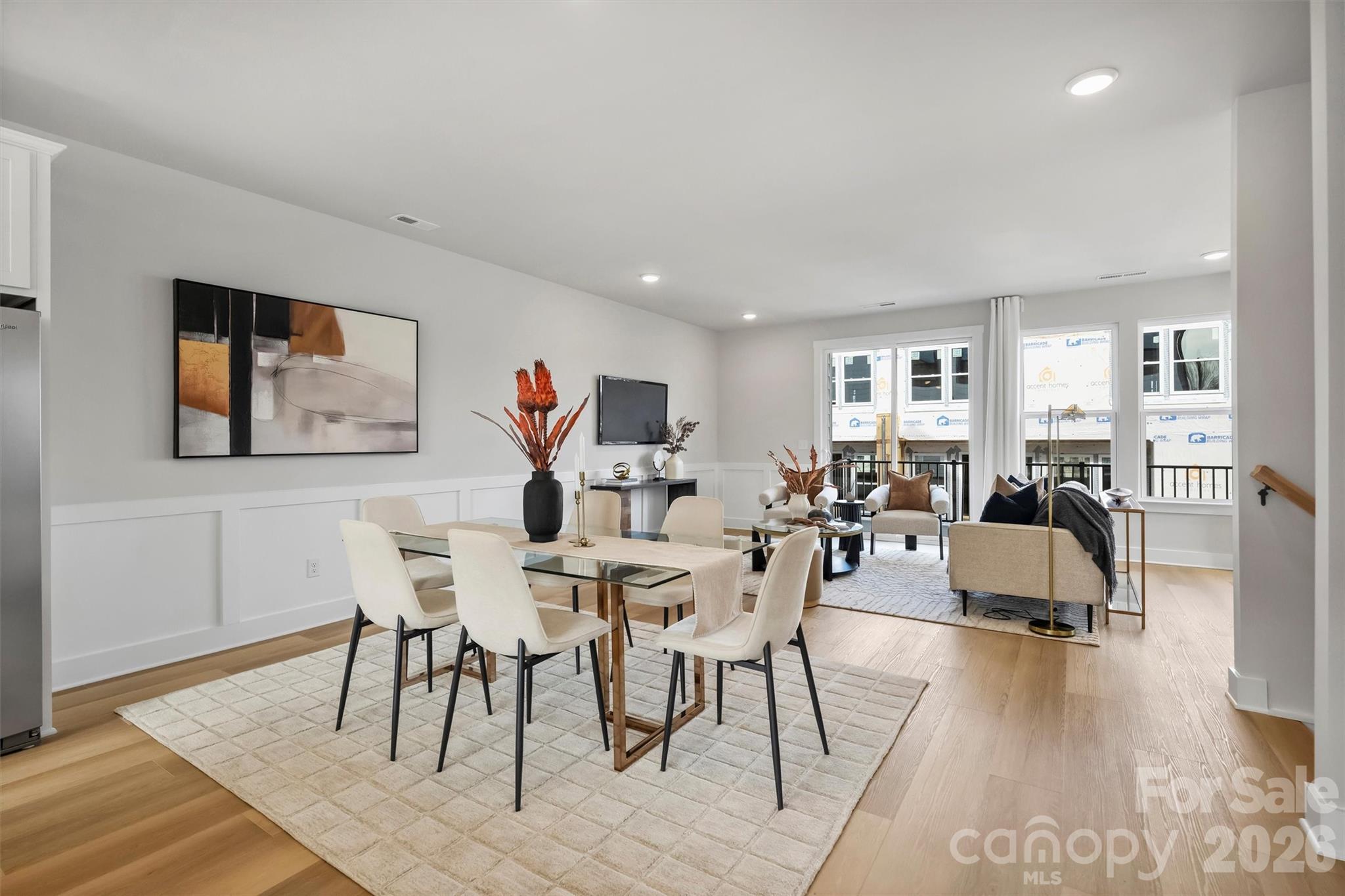 Photo 6 of 8006 Sansom Circle, Charlotte, NC