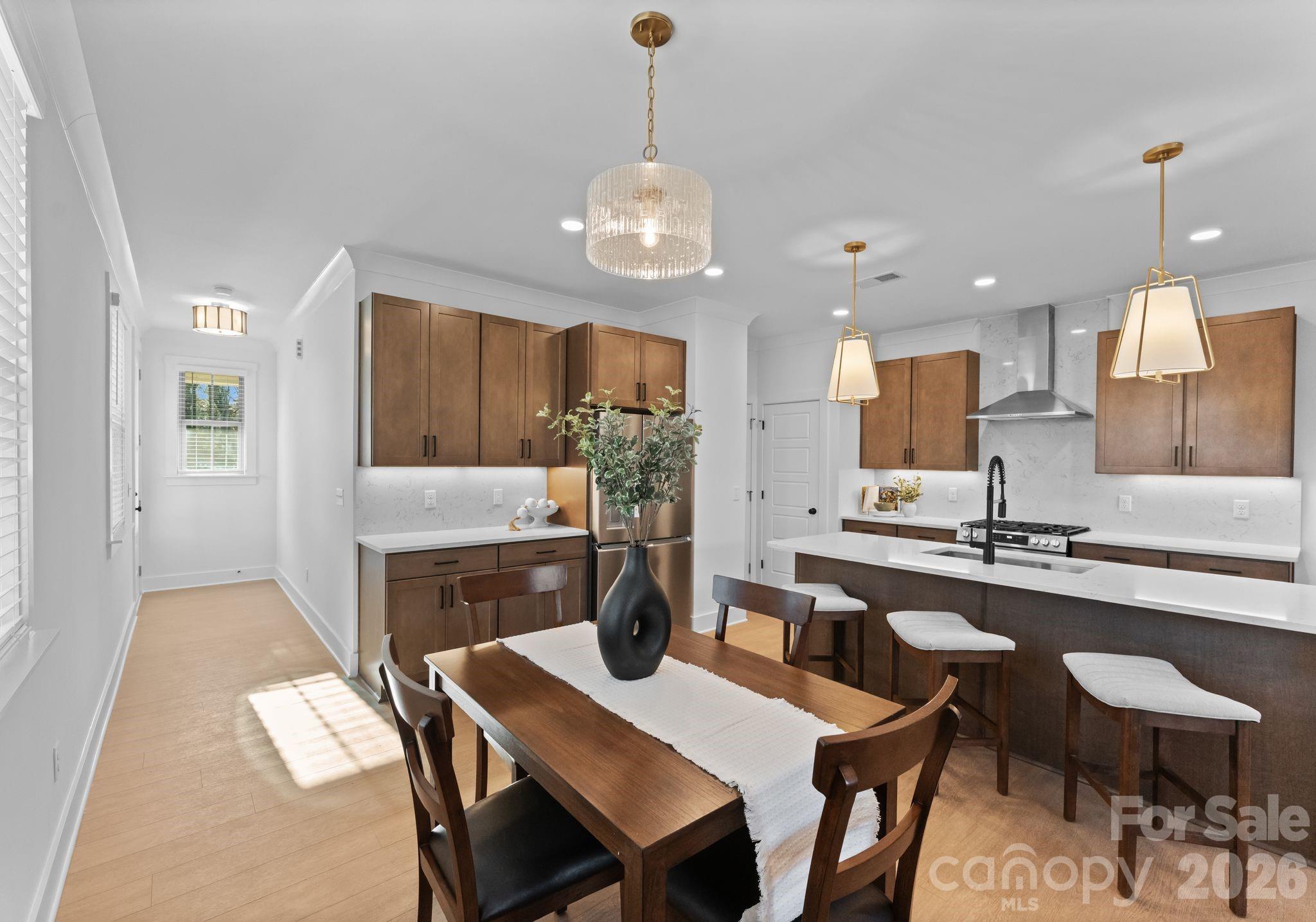 812 Garringer Place, Charlotte, NC - photo 8 of 37