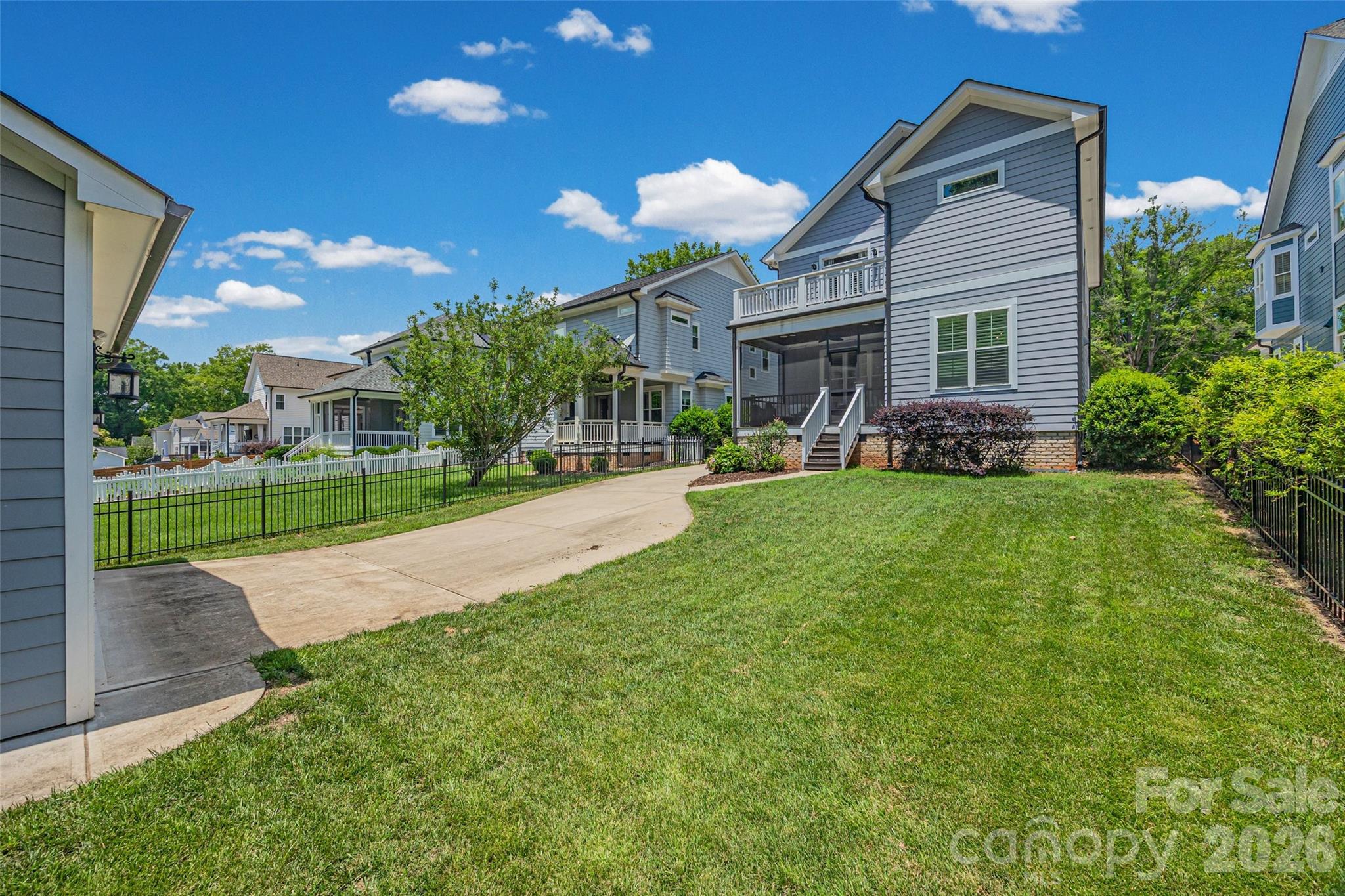Photo 31 of 3430 Cosby Place, Charlotte, NC