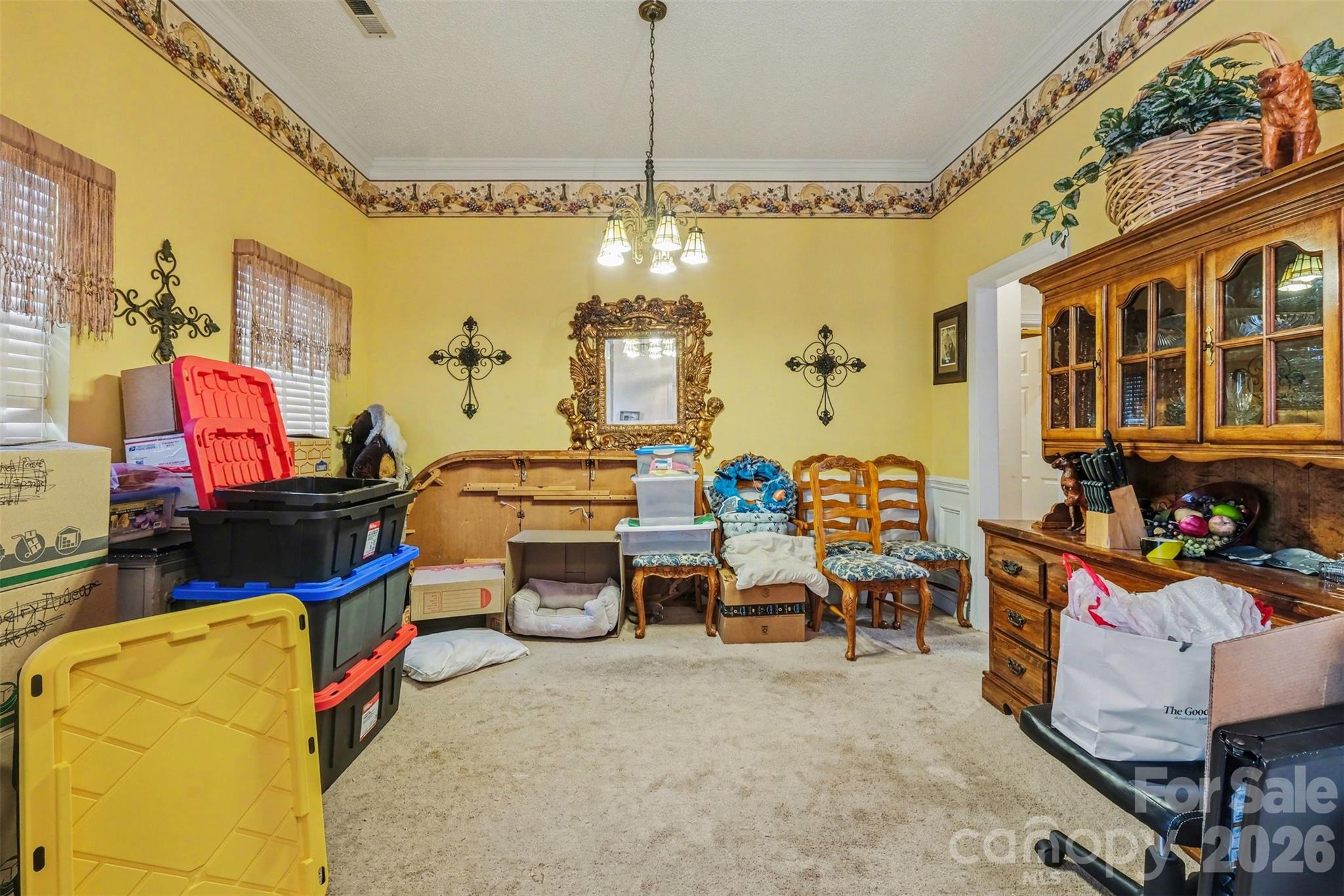 Photo 4 of 12310 Panthersville Drive, Charlotte, NC