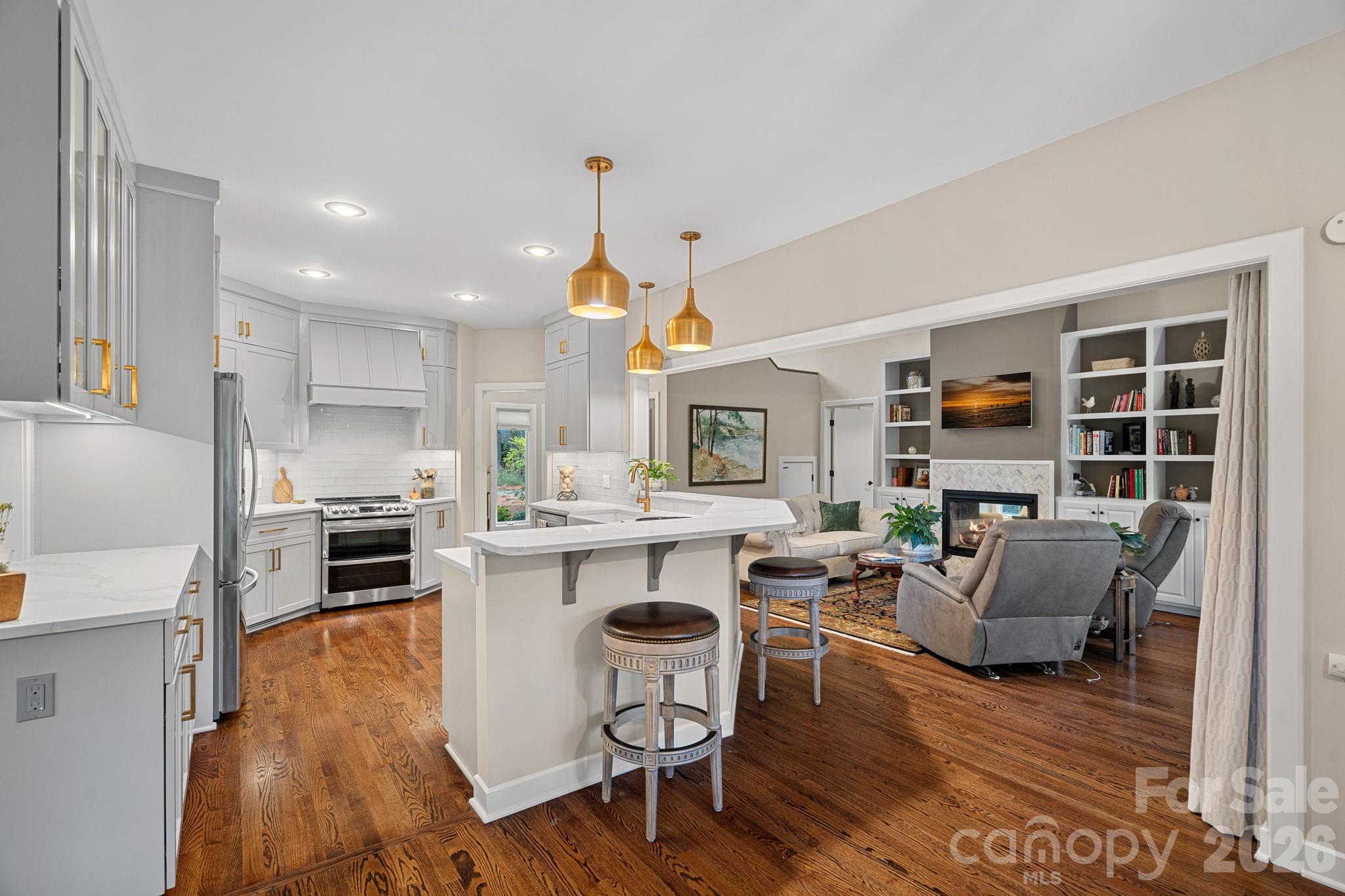 176 Yadkin Falls Road, New London, NC - photo 9 of 47